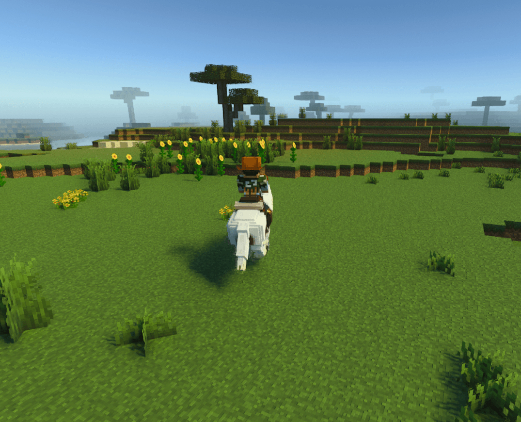 Beyond Vanilla: Equestria [HOTFIX] - Gallery - Minecraft Bedrock Addons - CurseForge