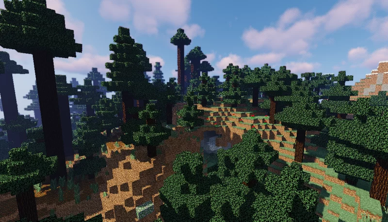 Uranium - Official - Gallery - Minecraft Modpacks - CurseForge