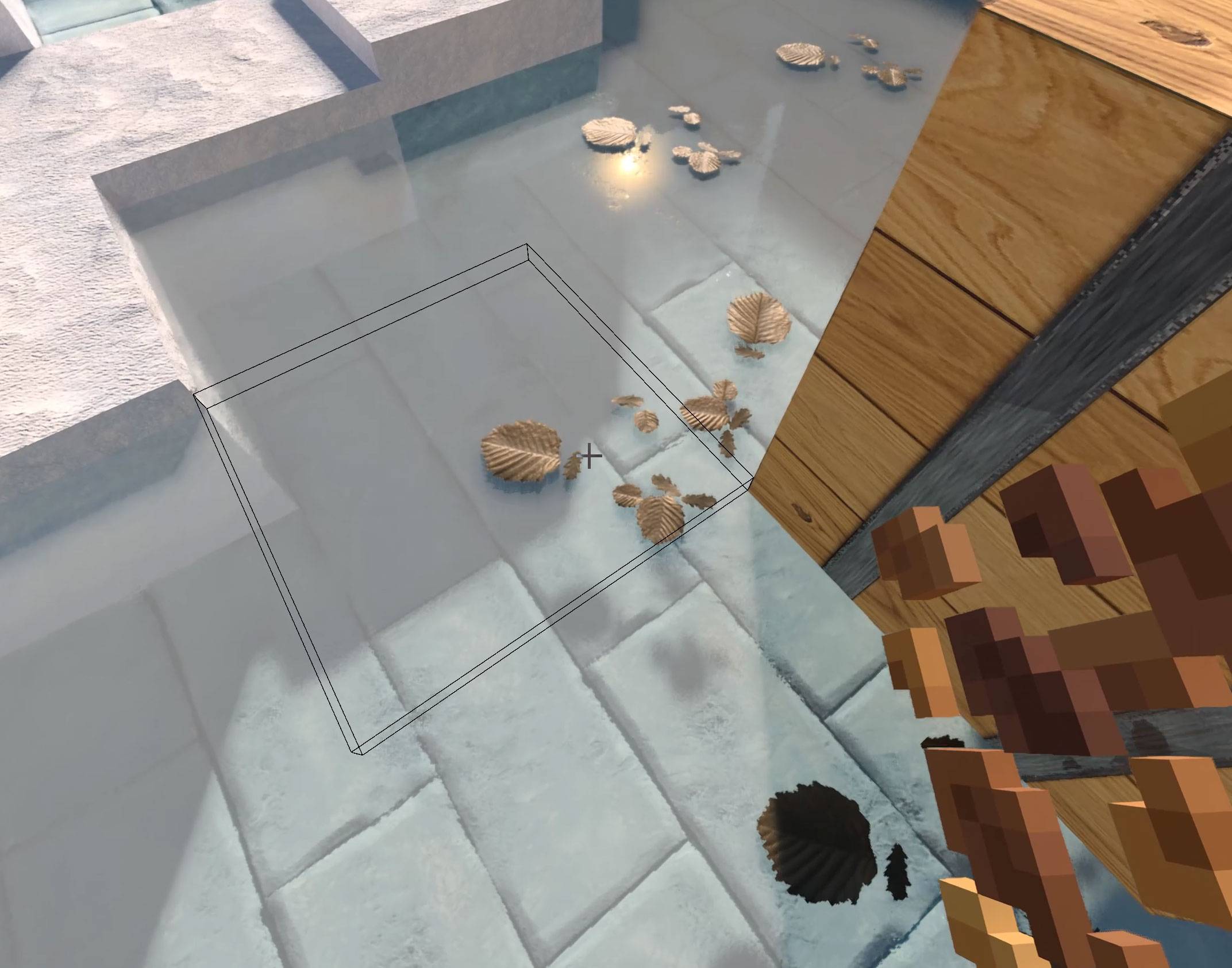 RealSource REALISTIC pack - Gallery - Minecraft Bedrock Texture Packs ...