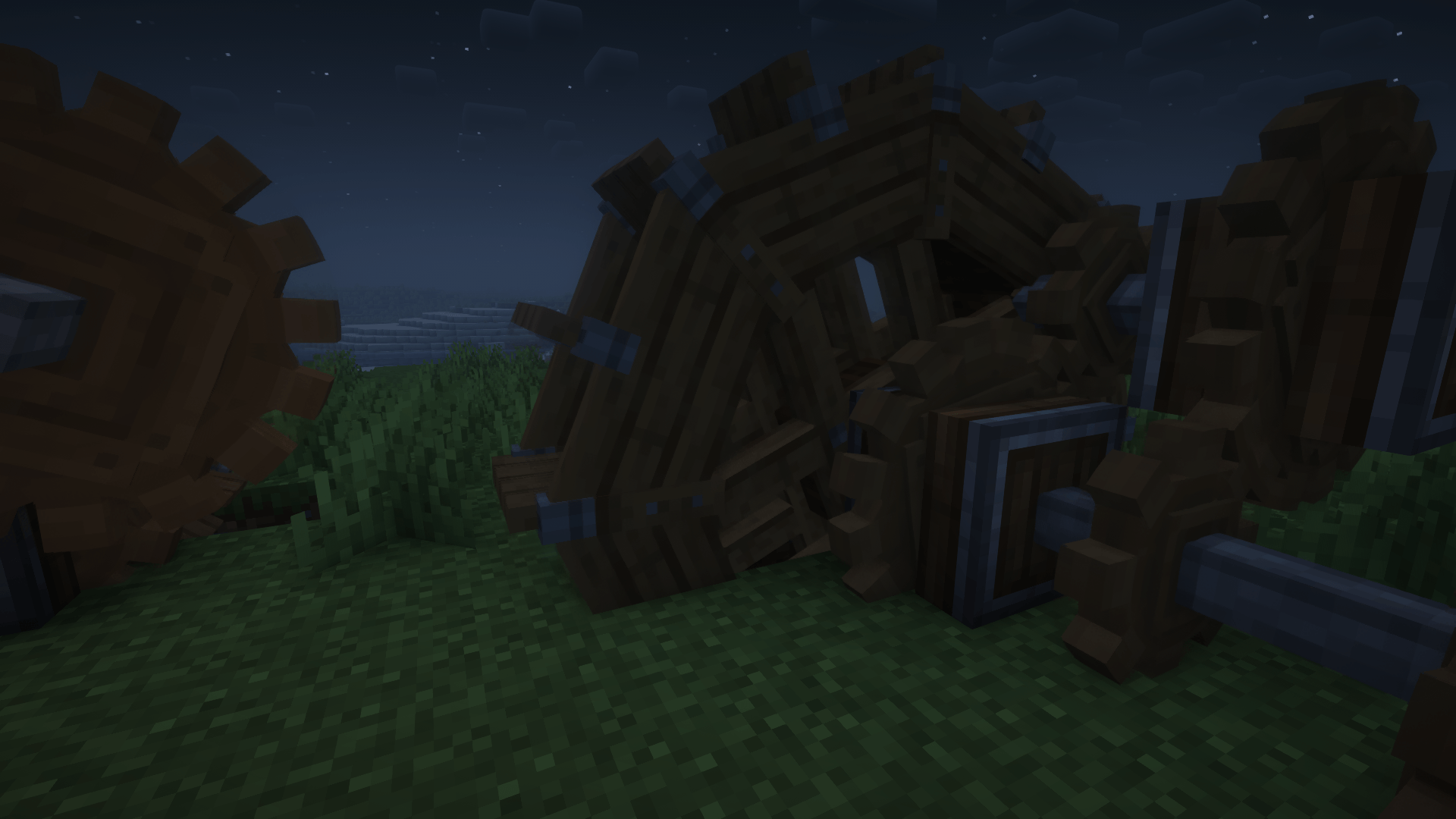 Create:The essential - Gallery - Minecraft Modpacks - CurseForge