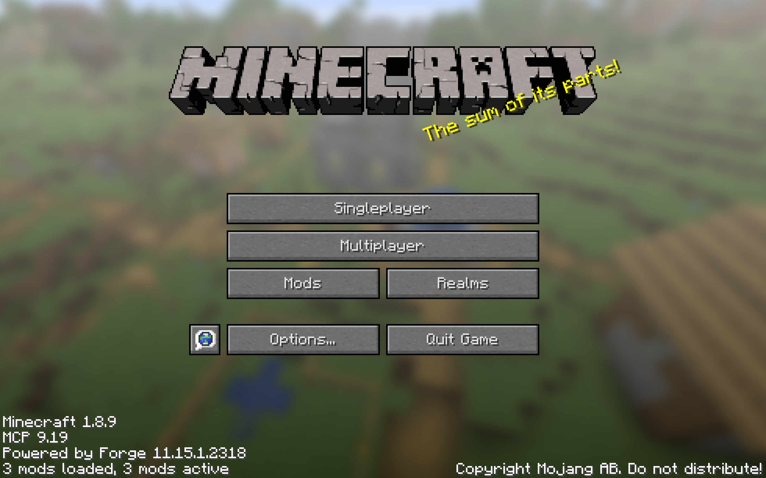Sage Client - Gallery - Minecraft Modpacks - CurseForge