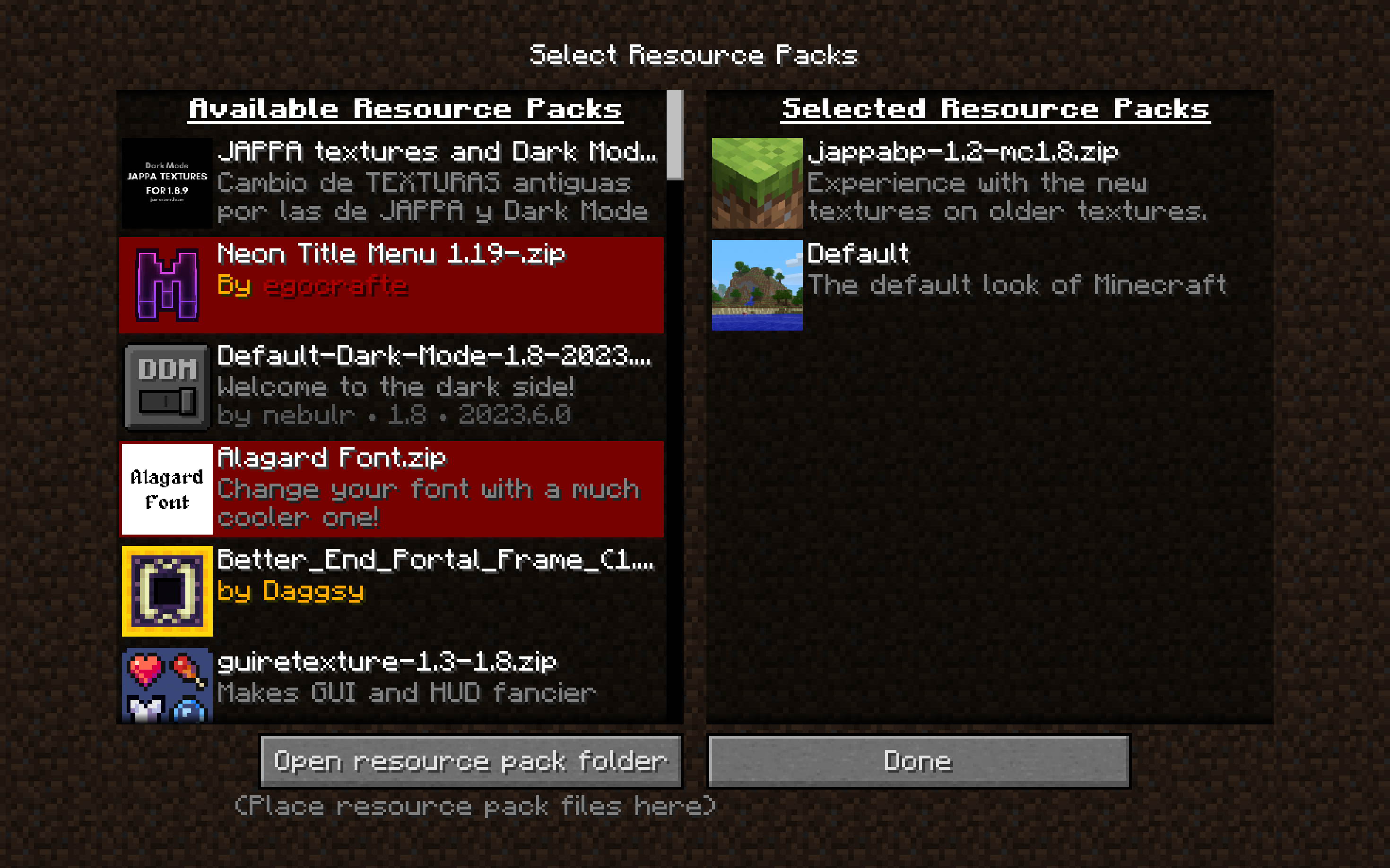 Sage Client - Gallery - Minecraft Modpacks - CurseForge