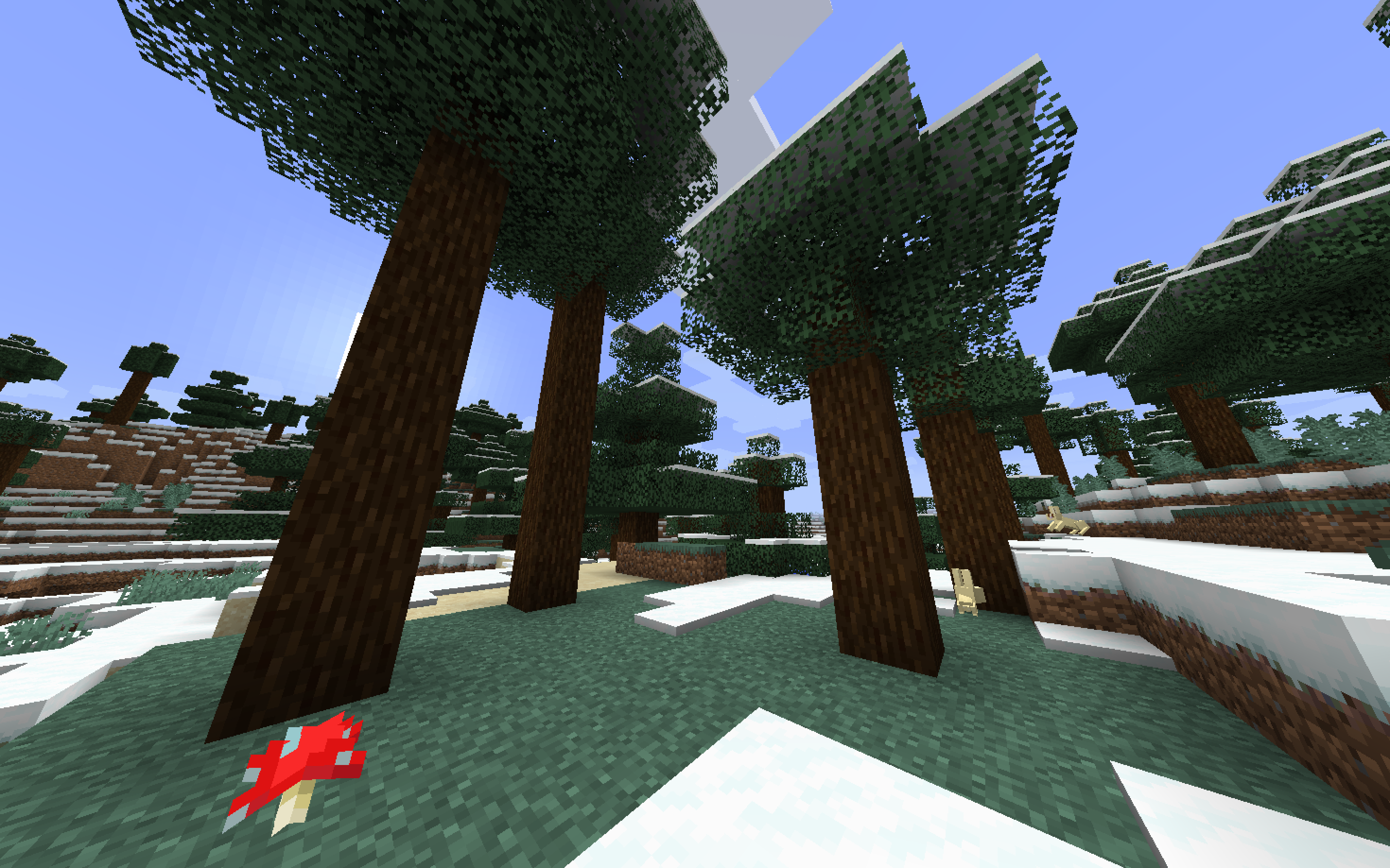 Sage Client - Gallery - Minecraft Modpacks - CurseForge