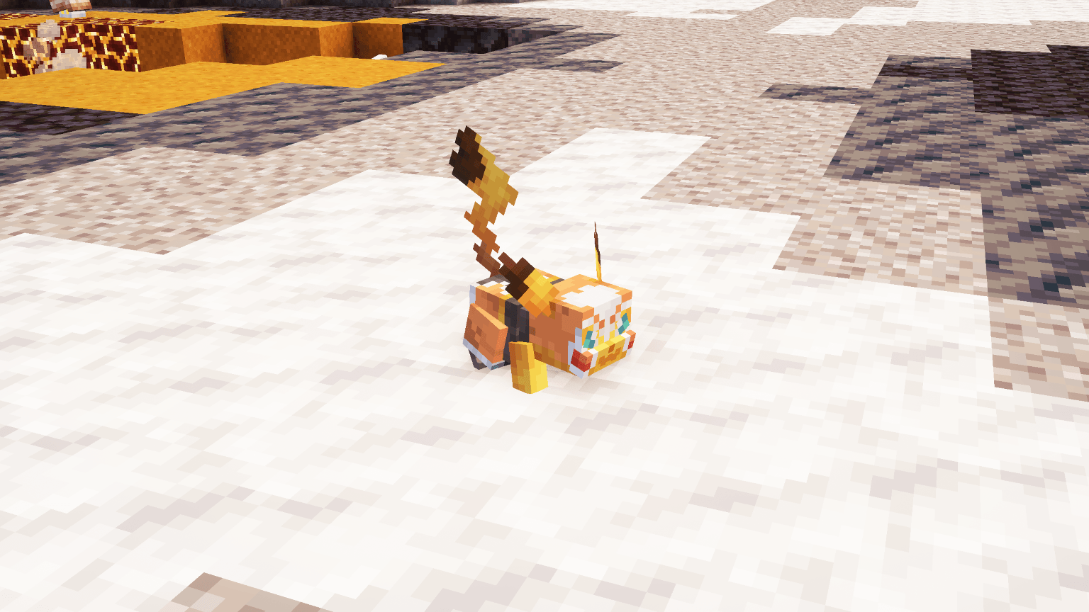 Cobblemon - Pikachu Libre - Gallery - Minecraft Resource Packs - CurseForge