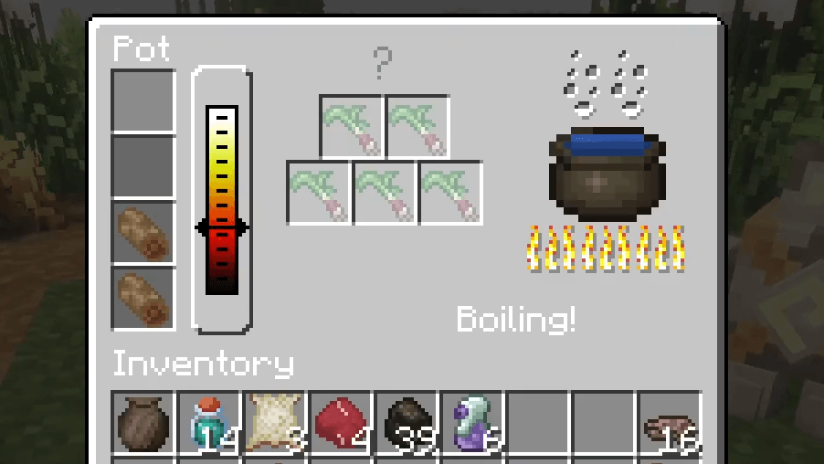 TFCobblemon (Terrafirmacraft x Cobblemon integration) - Gallery - Minecraft Mods - CurseForge