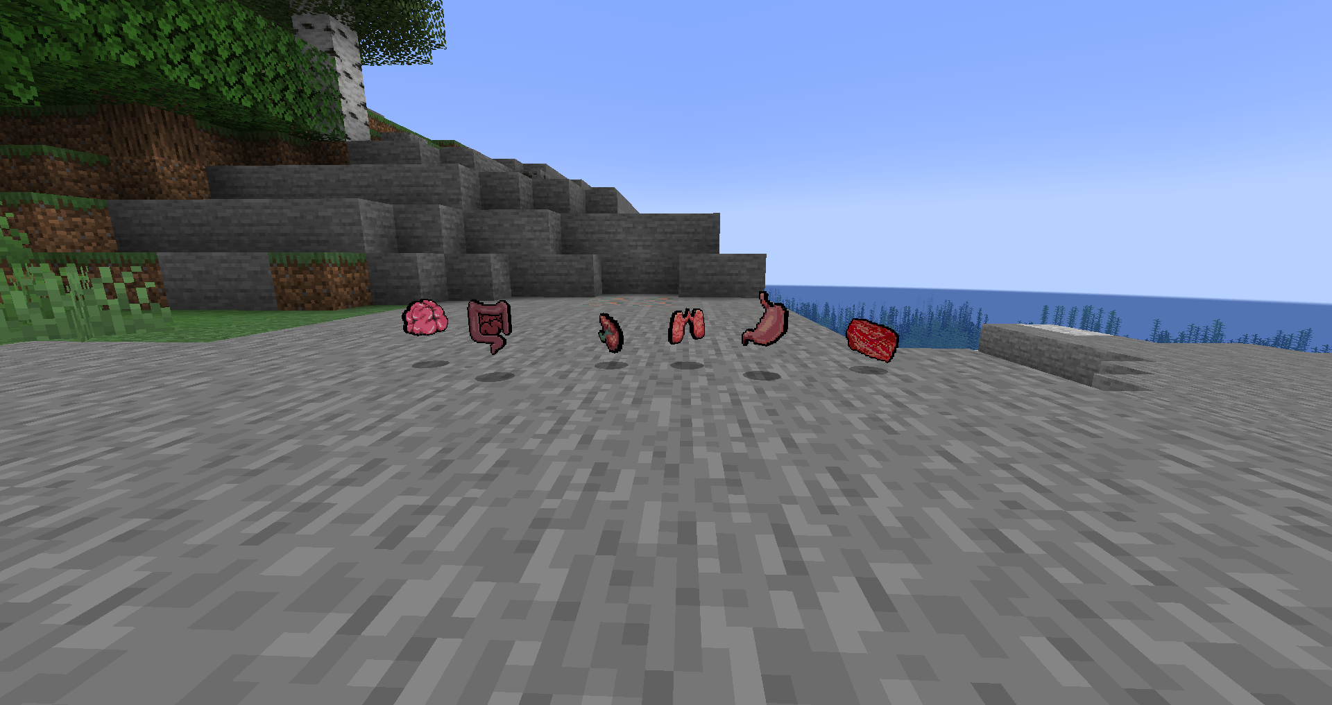 Create Vampirism - Gallery - Minecraft Mods - CurseForge Create Vampirism - Gallery - Minecraft Mods - CurseForge
