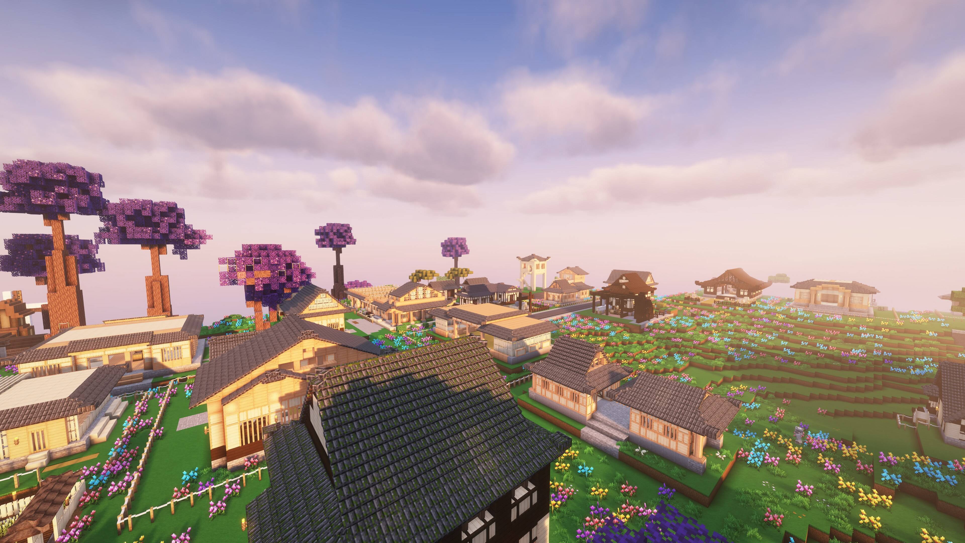 MineColonies - Create & Conquer - Minecraft Modpacks - CurseForge