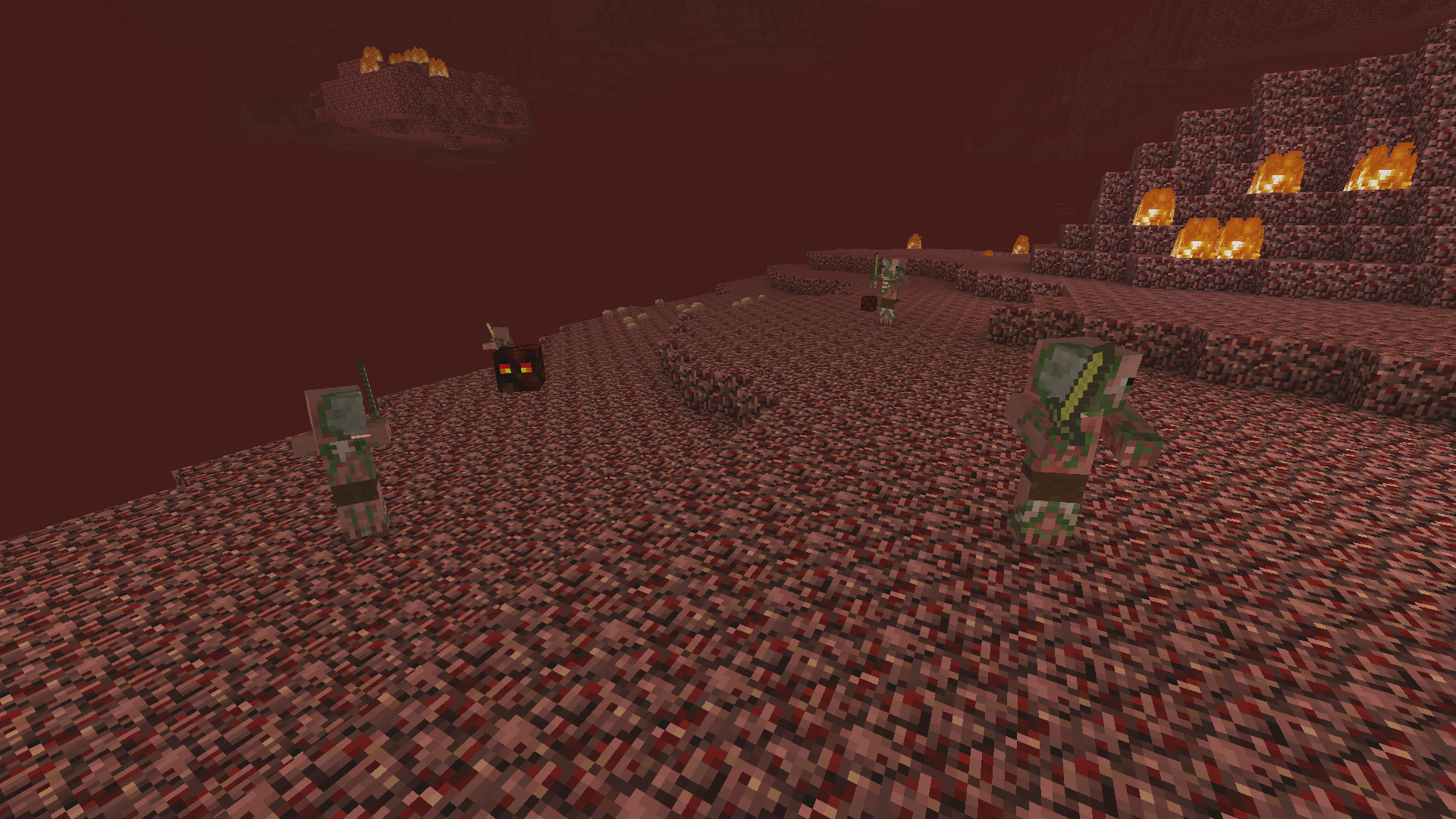 Console Mob Shading - Minecraft Bedrock Texture Packs - CurseForge