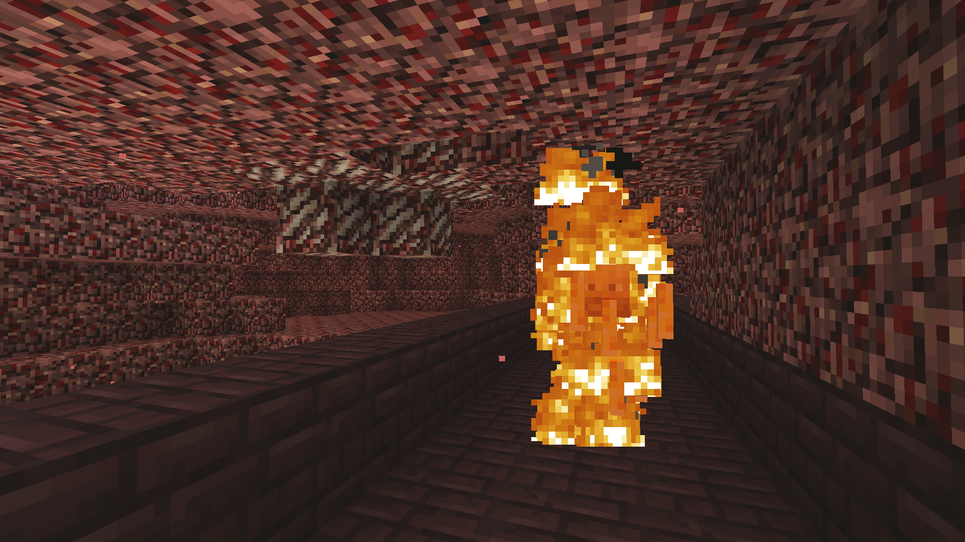 Console Mob Shading - Minecraft Bedrock Texture Packs - CurseForge