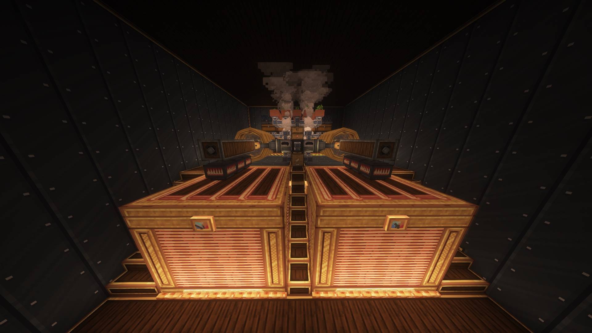 Create & Conquer - MCC Lite - Minecraft Modpacks - CurseForge