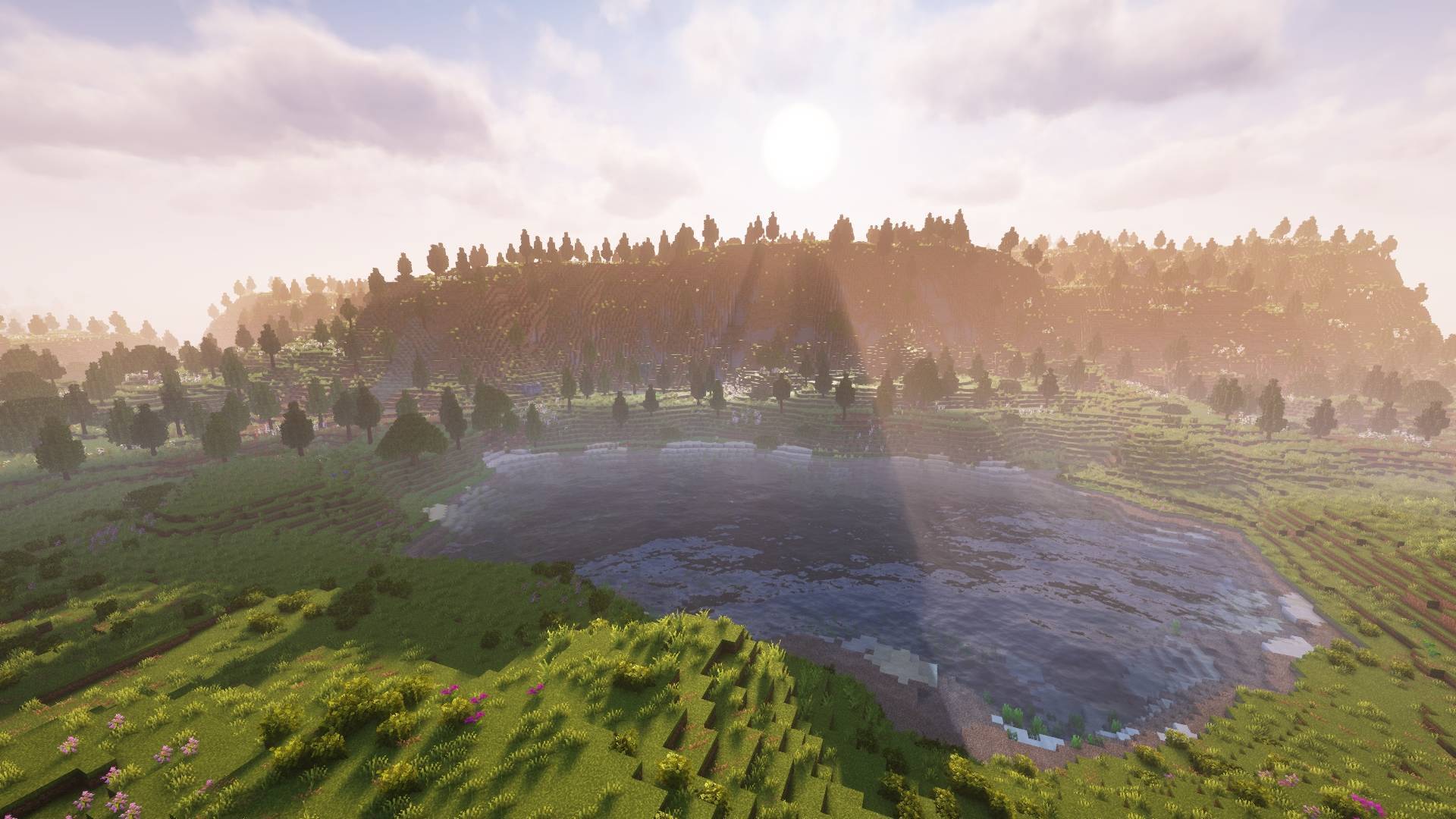 Create & Conquer - MCC Lite - Gallery - Minecraft Modpacks - CurseForge