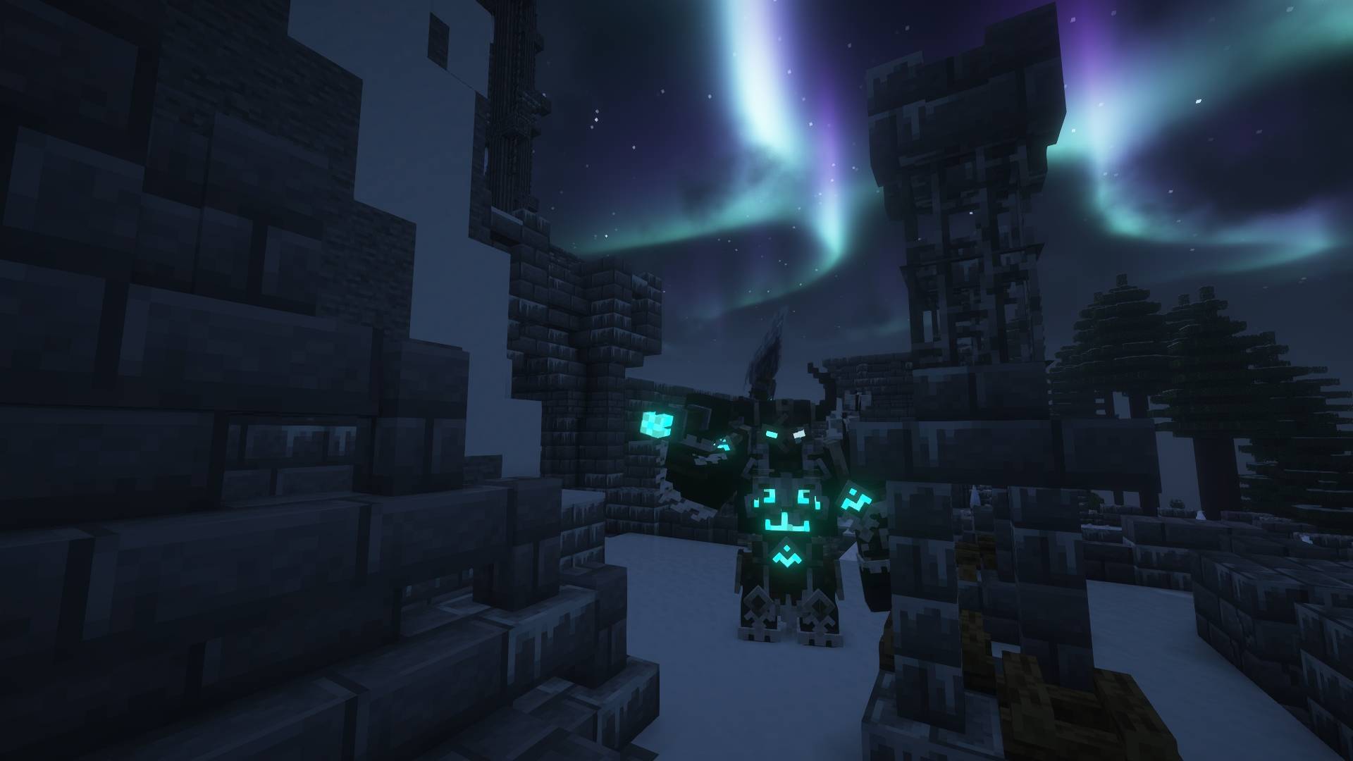 Create & Conquer - MCC Lite - Gallery - Minecraft Modpacks - CurseForge