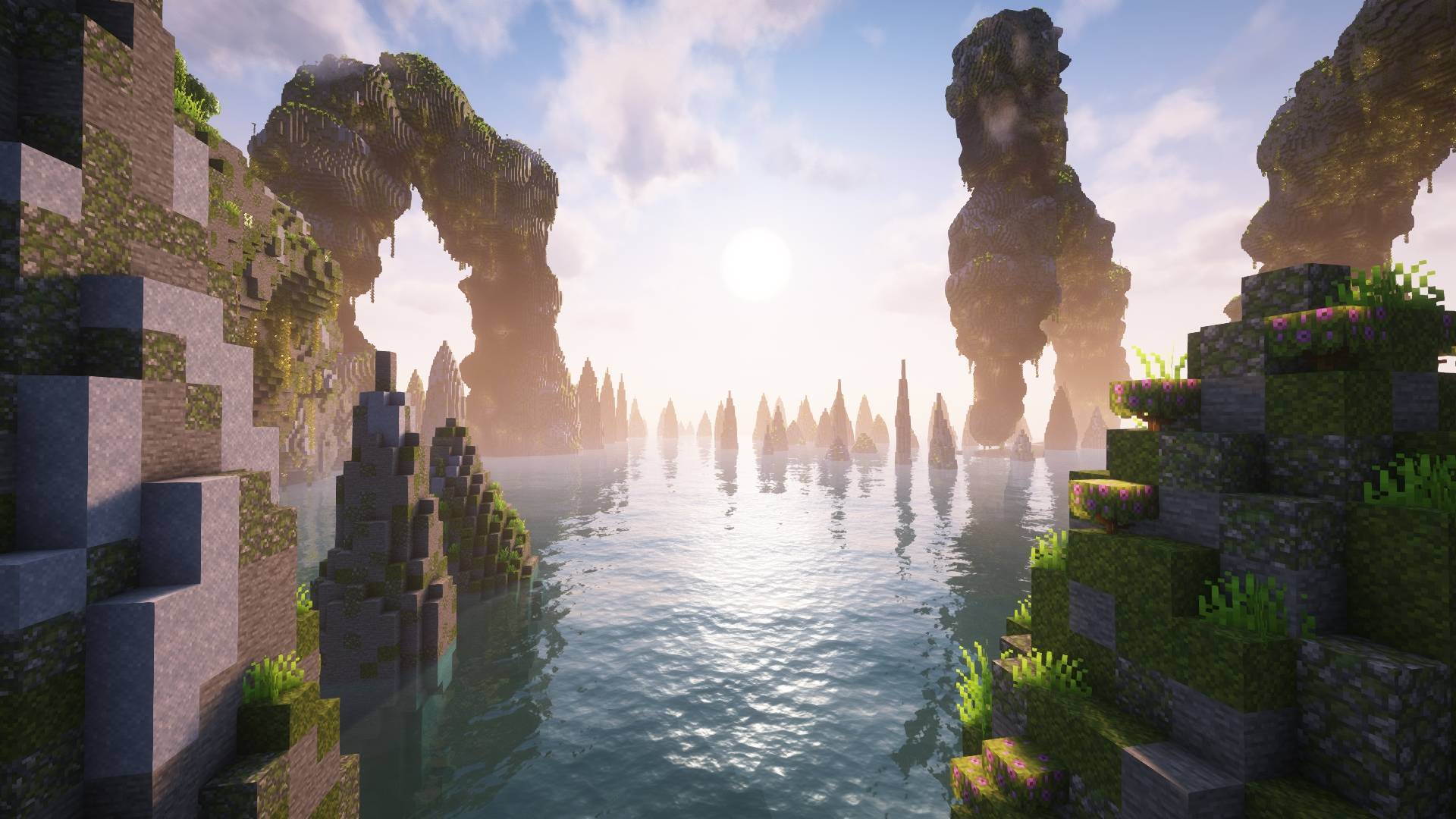 Create & Conquer - MCC Lite - Minecraft Modpacks - CurseForge