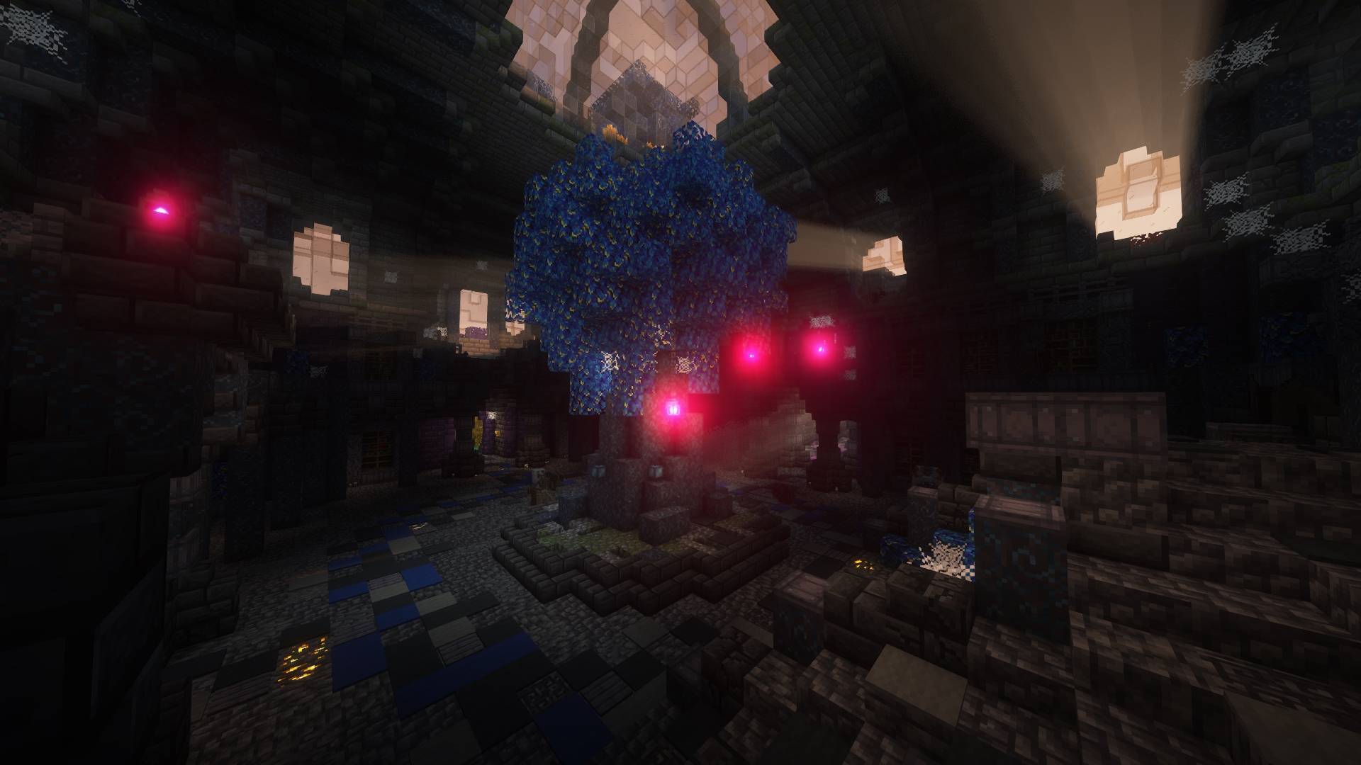 Create & Conquer - MCC Lite - Gallery - Minecraft Modpacks - CurseForge