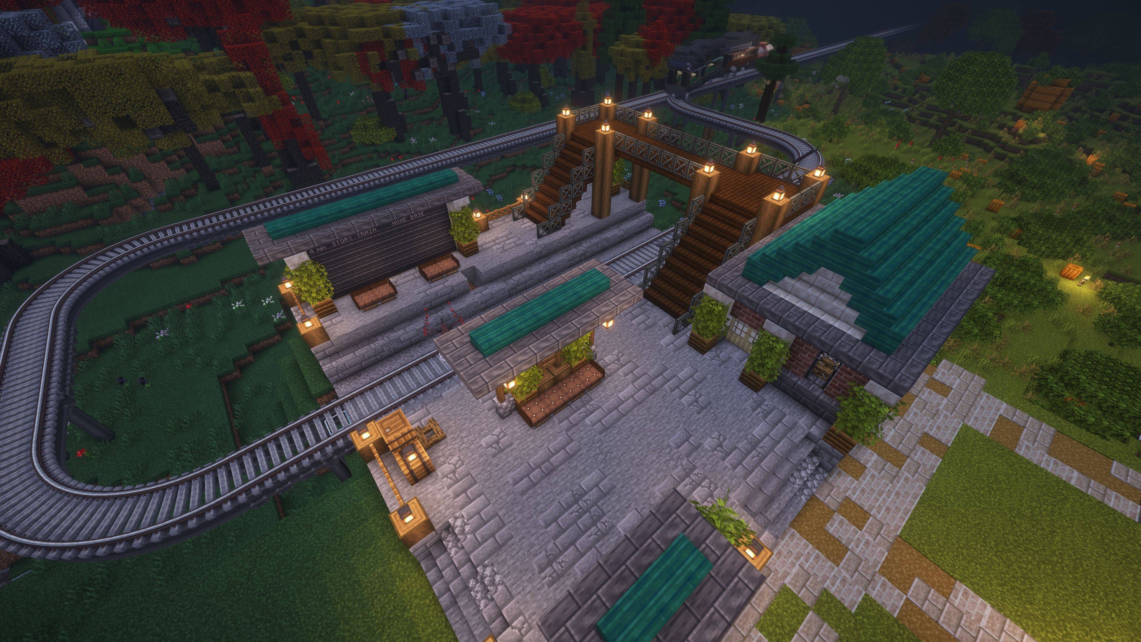 Create & Conquer - MCC Lite - Gallery - Minecraft Modpacks - CurseForge