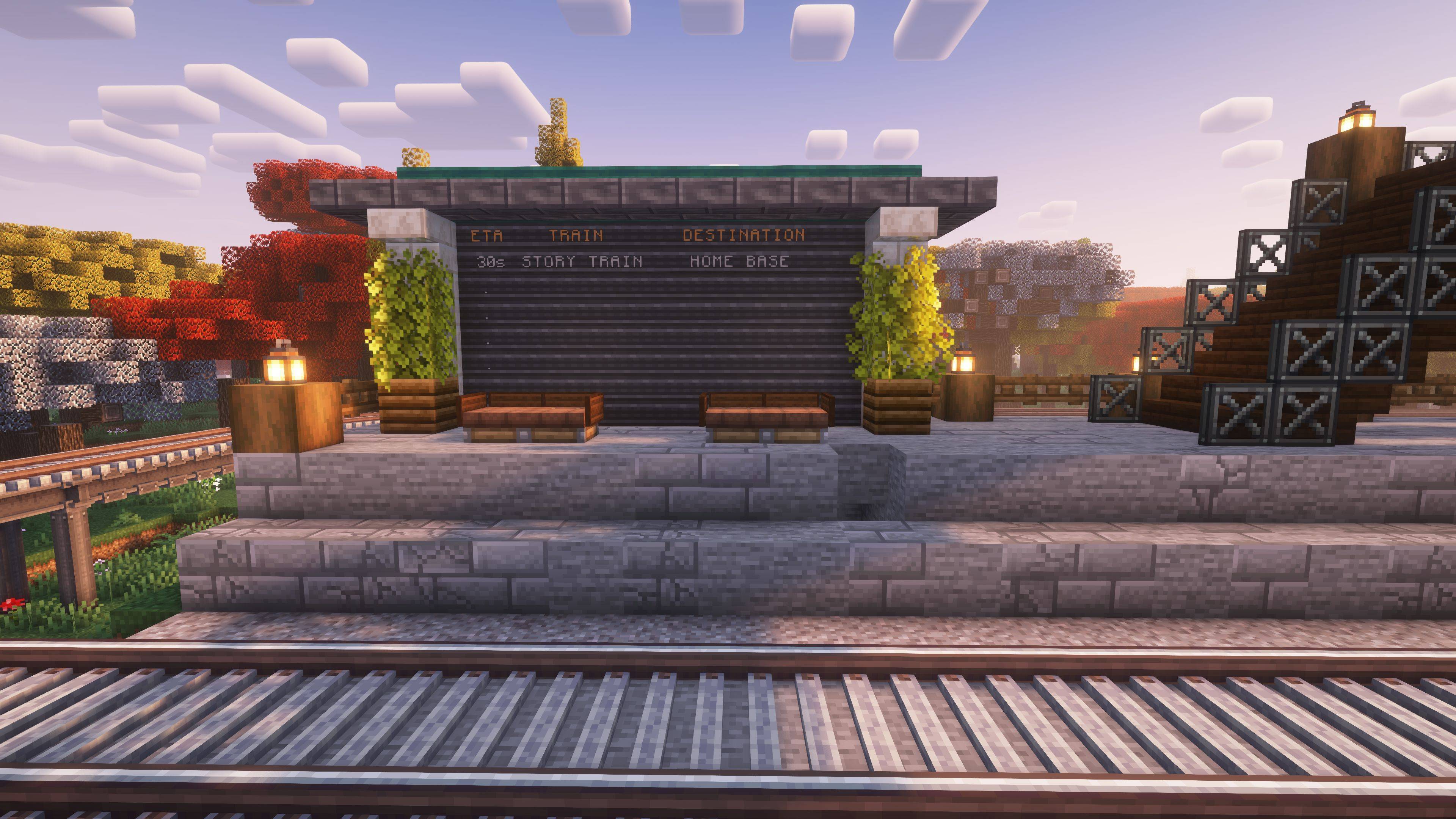 Create & Conquer - MCC Lite - Gallery - Minecraft Modpacks - CurseForge