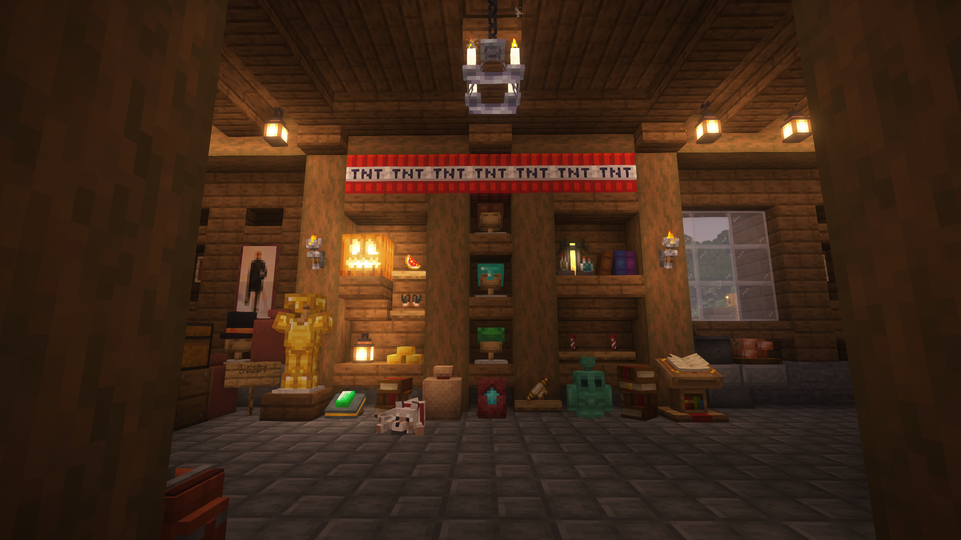 Village & Pillage: Ultimate - Gallery - Minecraft Modpacks - CurseForge