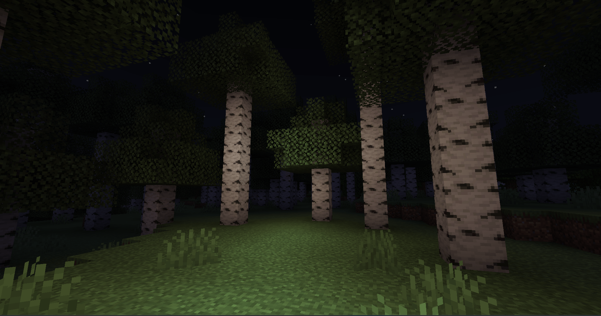 Andy's Flashlight - Gallery - Minecraft Mods - CurseForge