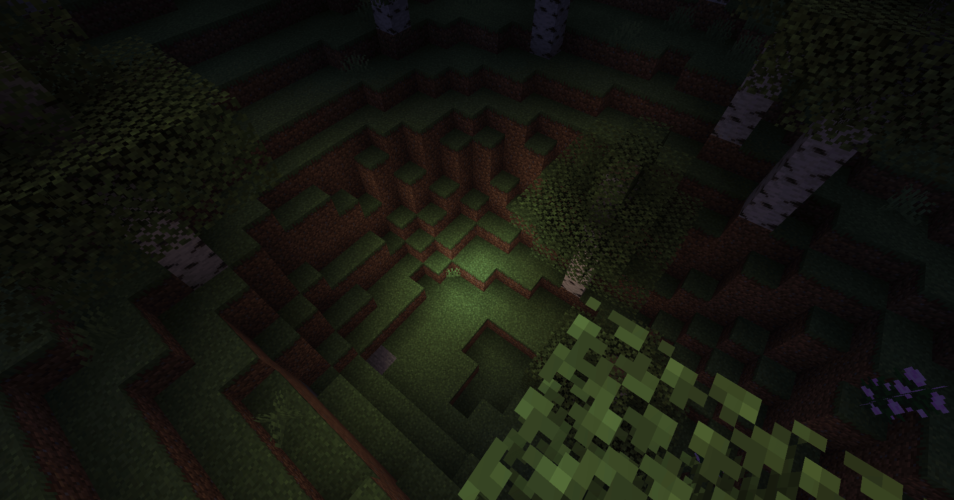 Andy's Flashlight - Gallery - Minecraft Mods - CurseForge