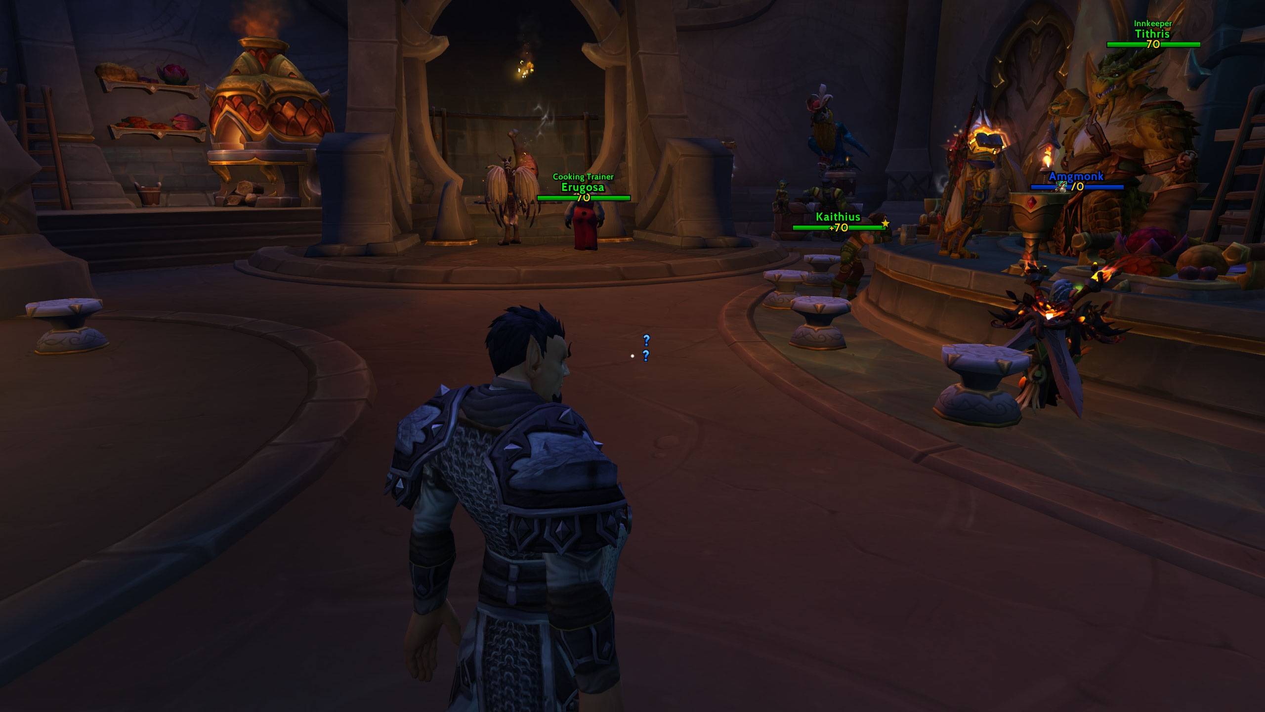 Toggle Farm Hud - Gallery - World of Warcraft Addons - CurseForge