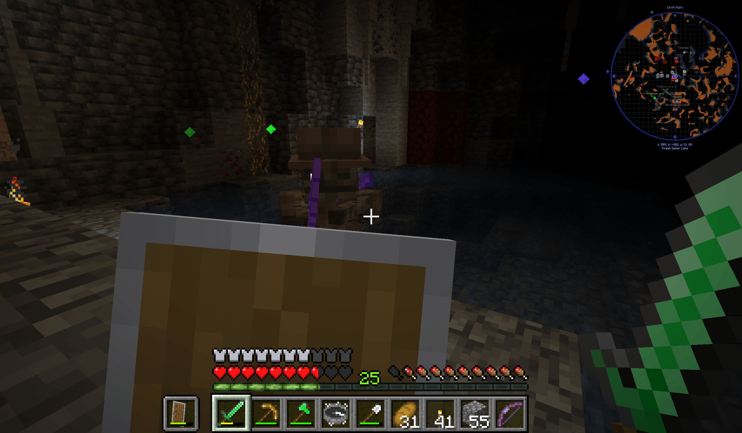 Draconic Cataclysm - Gallery - Minecraft Modpacks - CurseForge