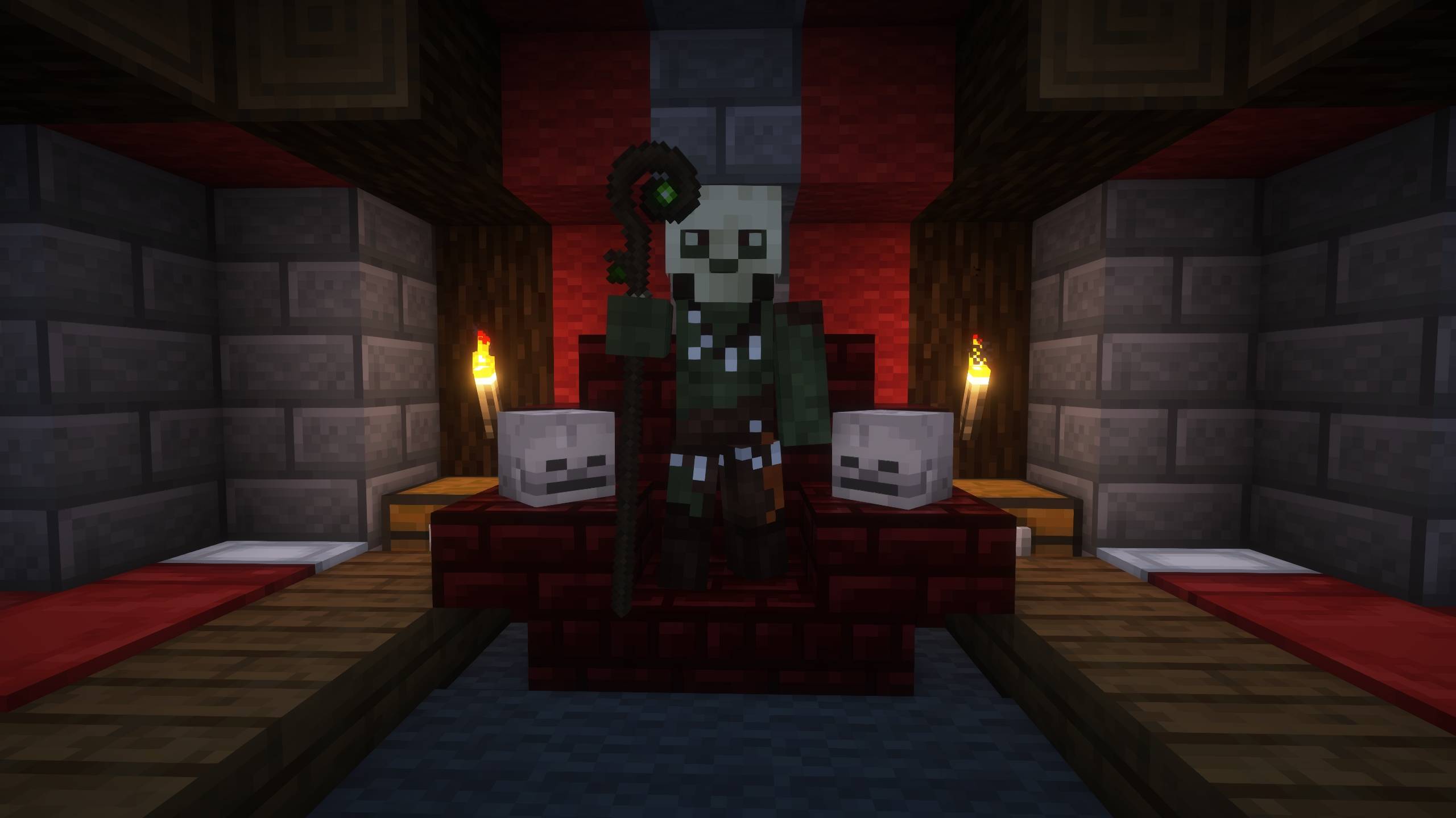 Valarian Conquest - Gallery - Minecraft Mods - CurseForge