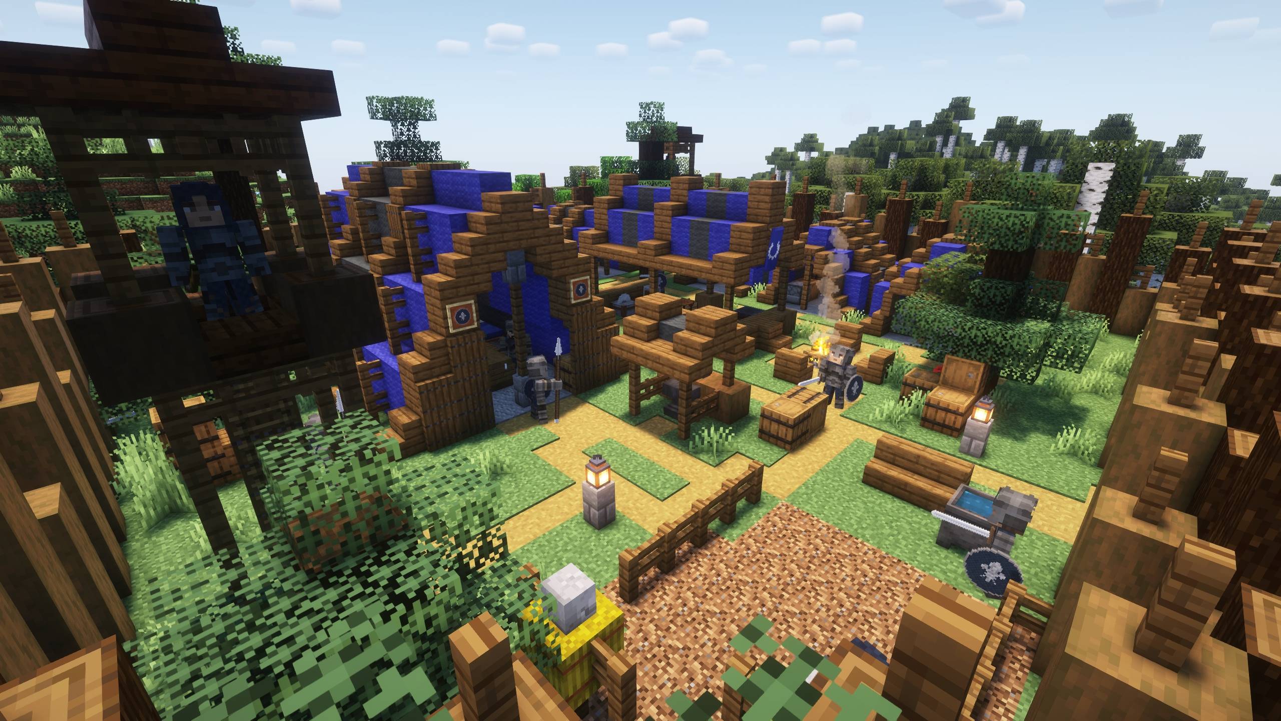 Valarian Conquest - Minecraft Mods - CurseForge