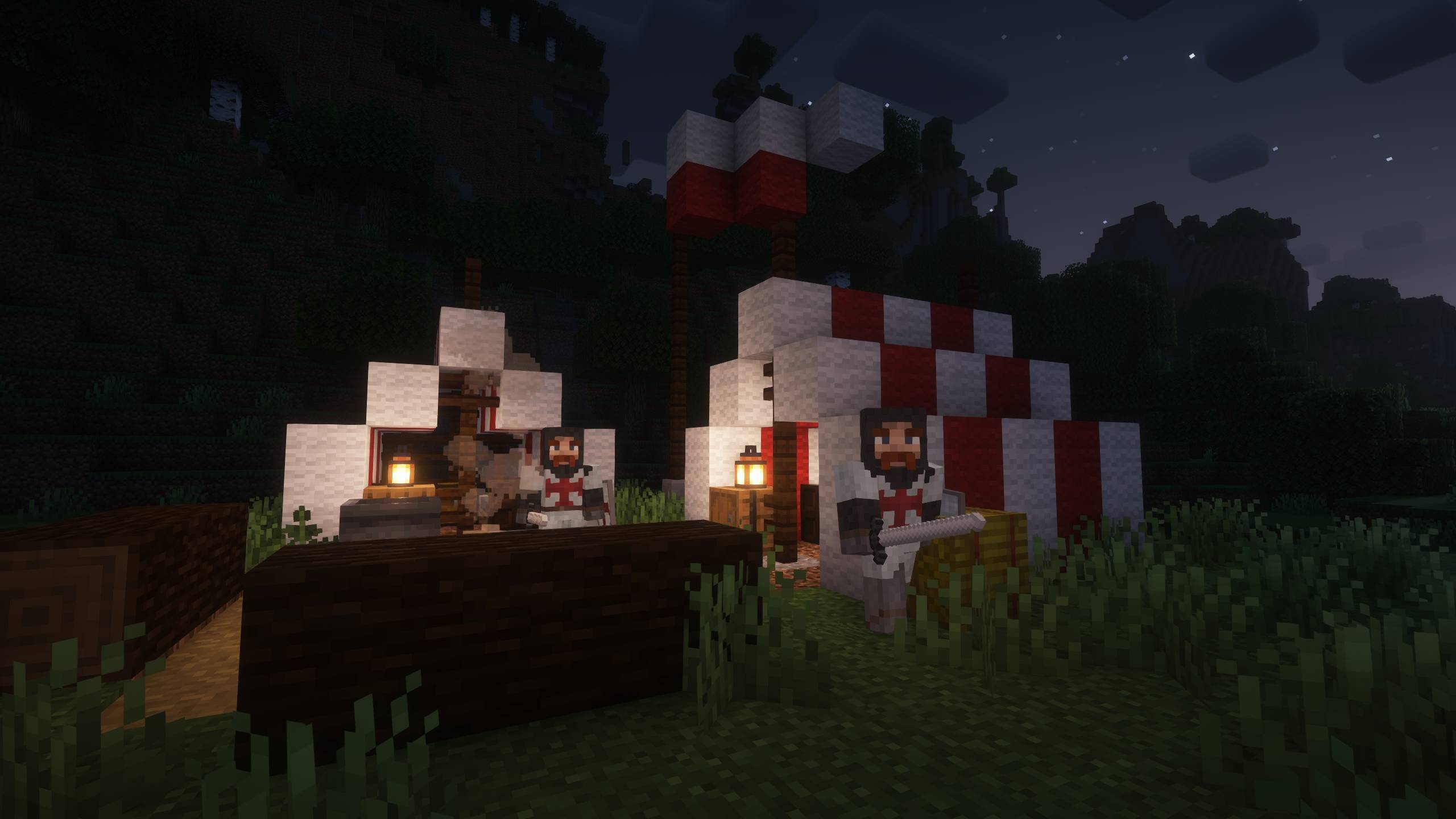 Valarian Conquest - Gallery - Minecraft Mods - CurseForge