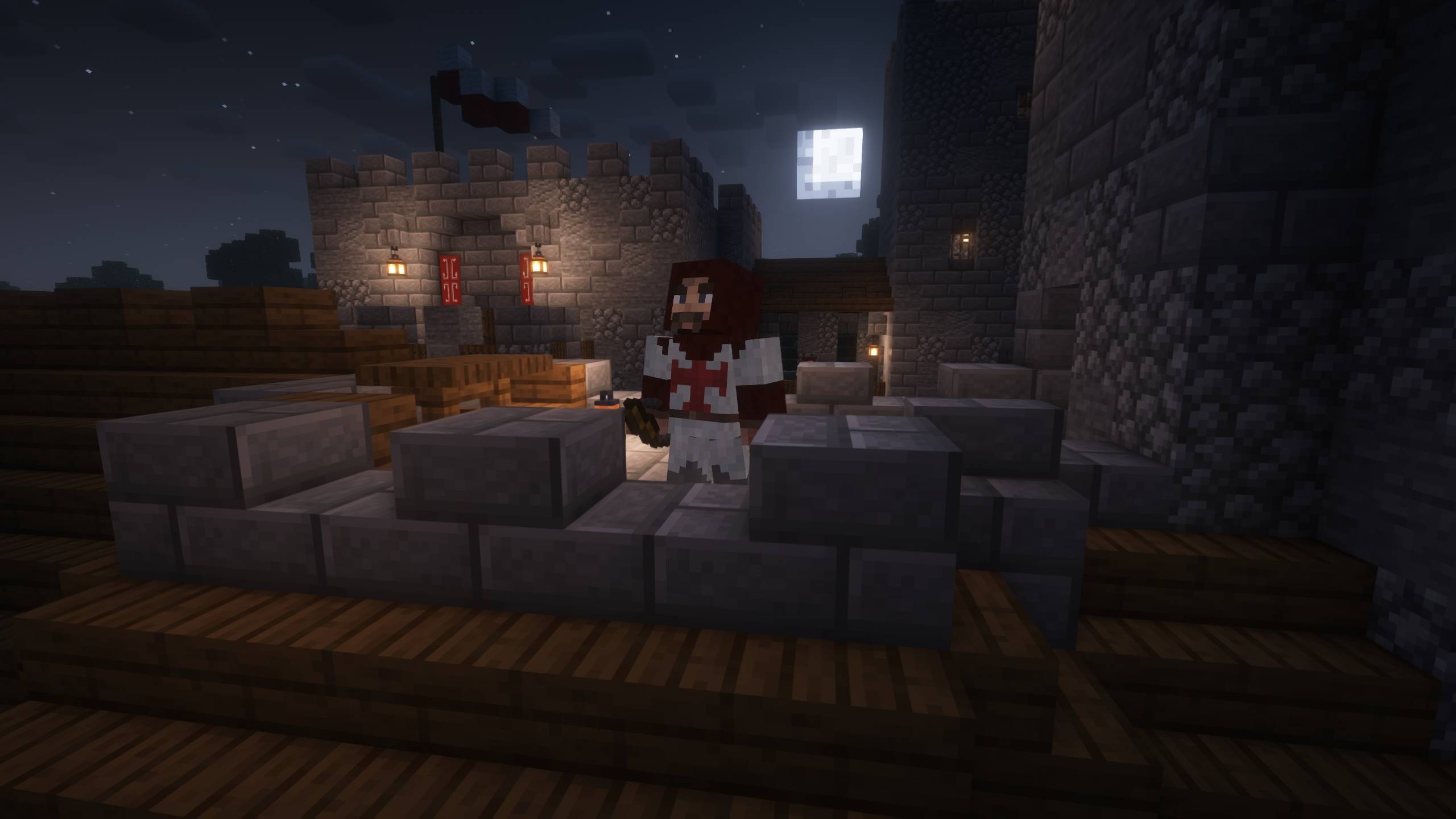 Valarian Conquest - Minecraft Mods - CurseForge