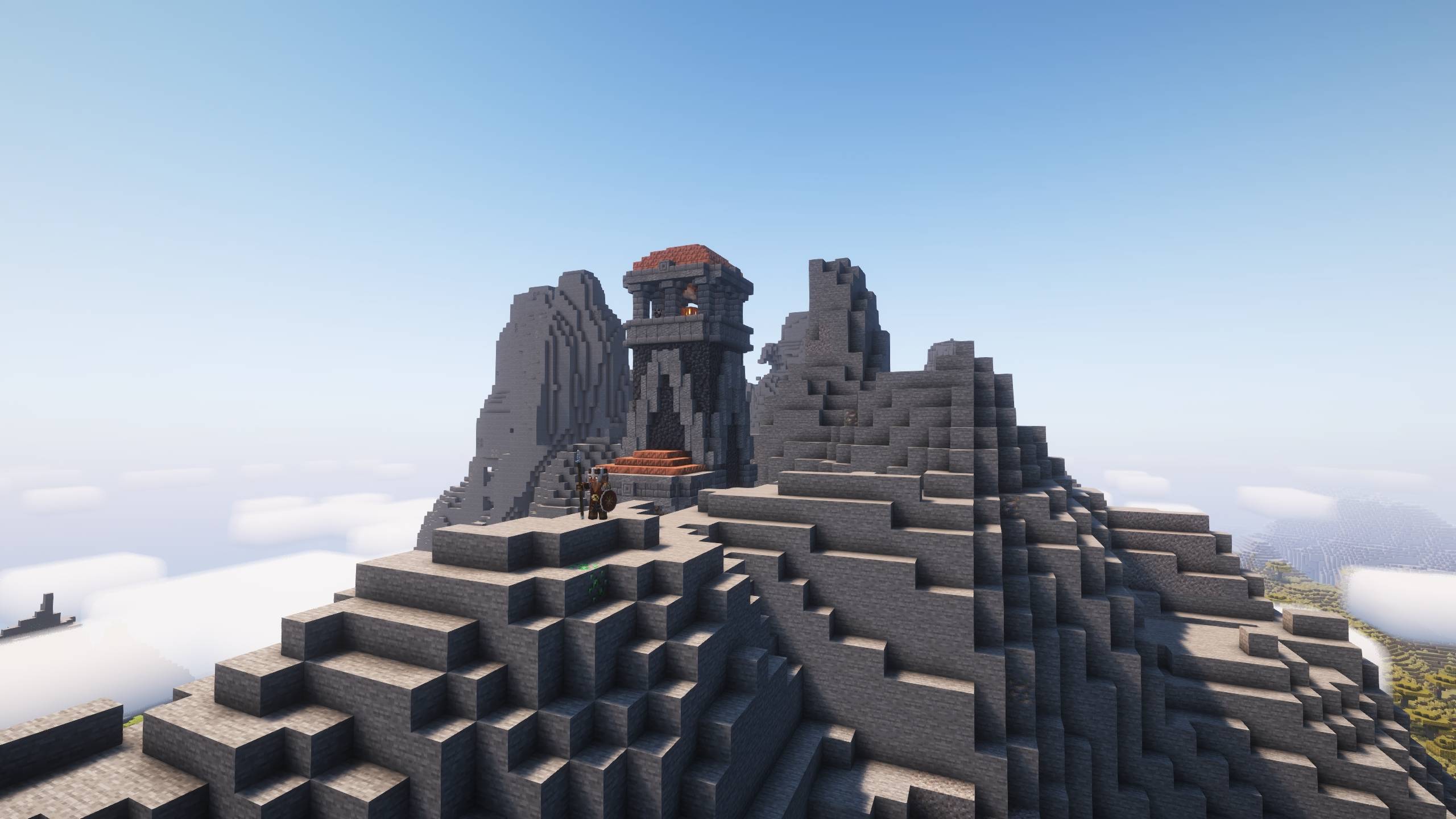 Valarian Conquest - Gallery - Minecraft Mods - CurseForge