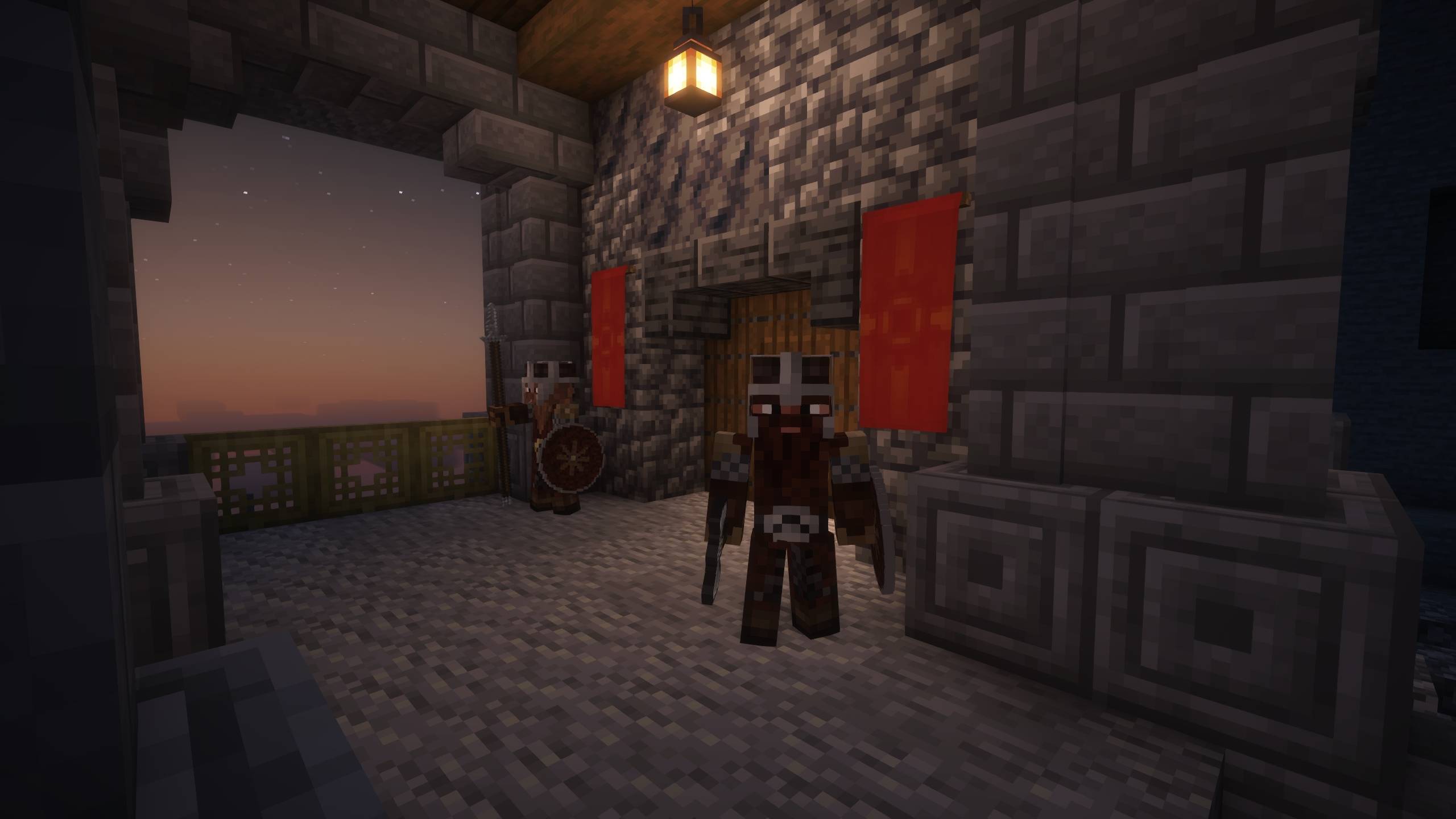 Valarian Conquest - Gallery - Minecraft Mods - CurseForge