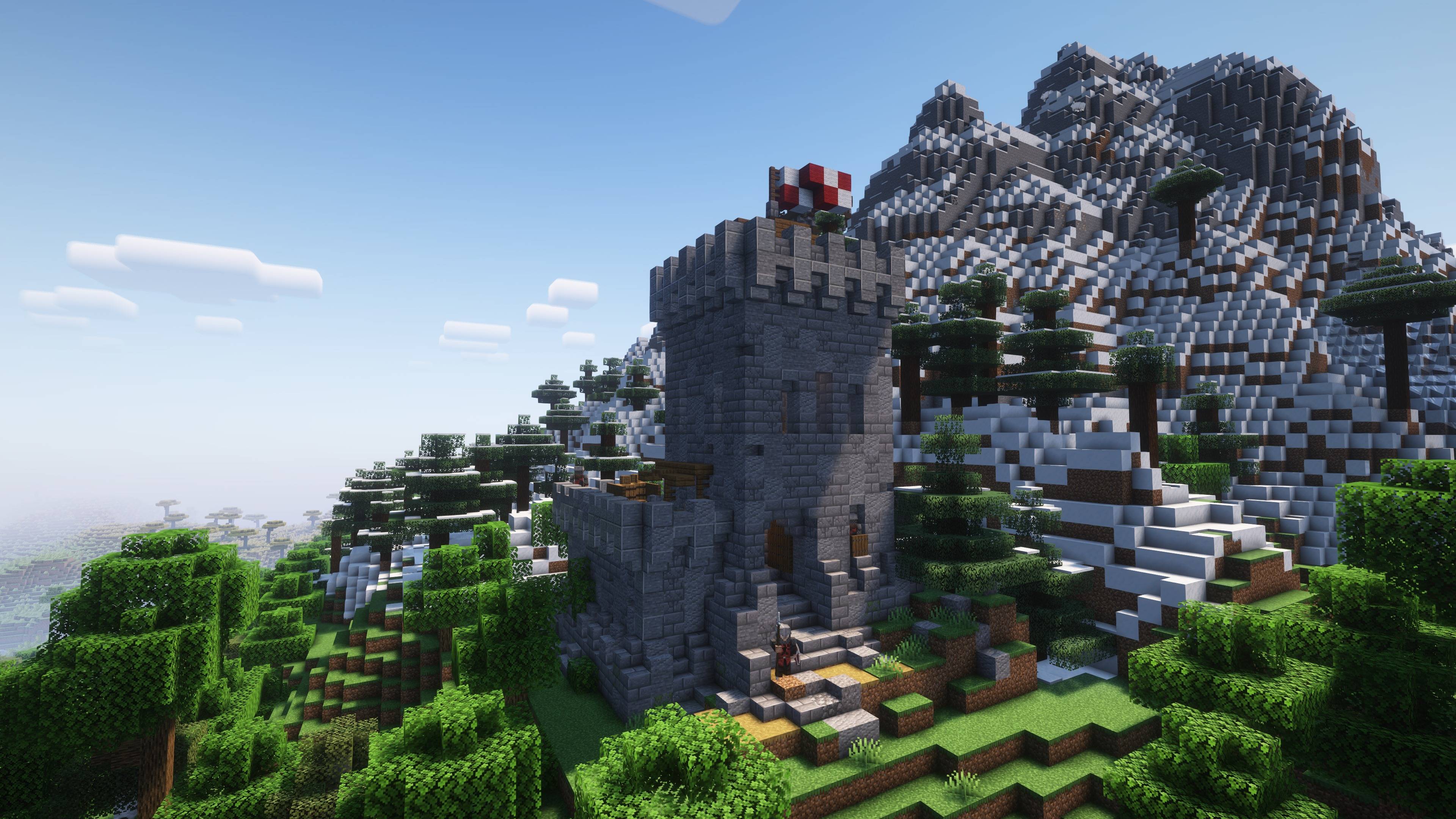 Valarian Conquest - Minecraft Mods - CurseForge