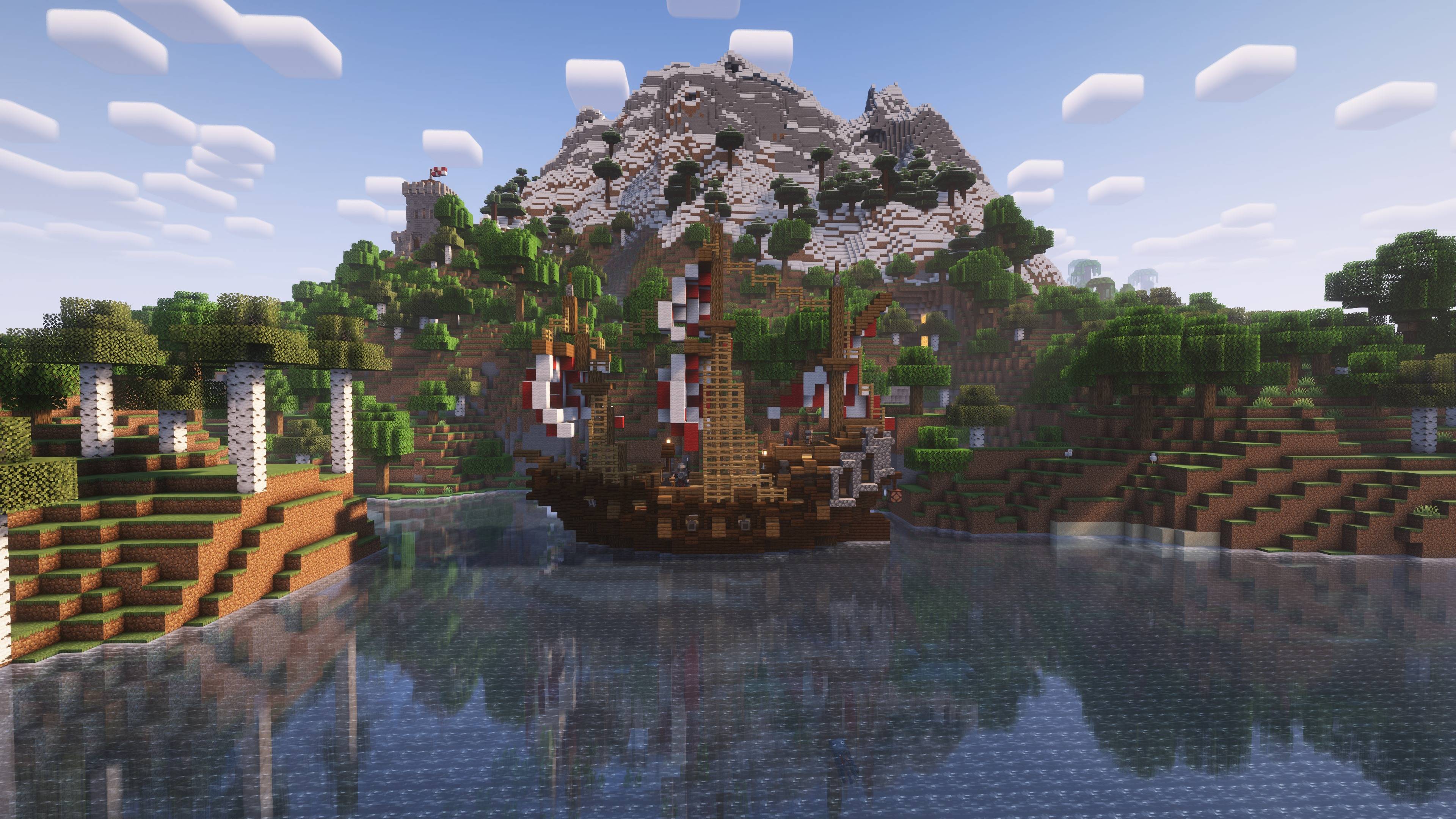 Valarian Conquest - Minecraft Mods - CurseForge