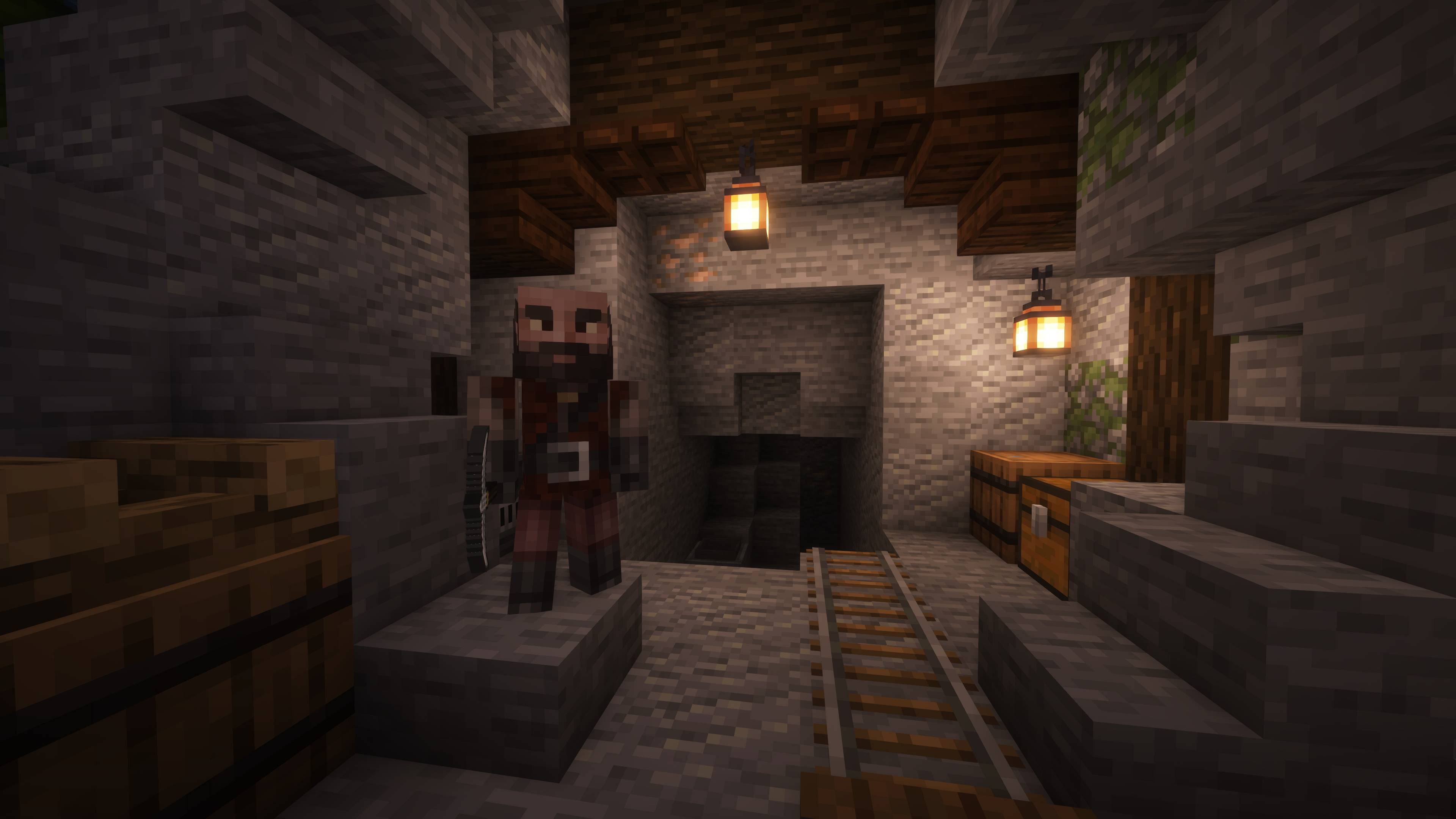 Valarian Conquest - Gallery - Minecraft Mods - CurseForge