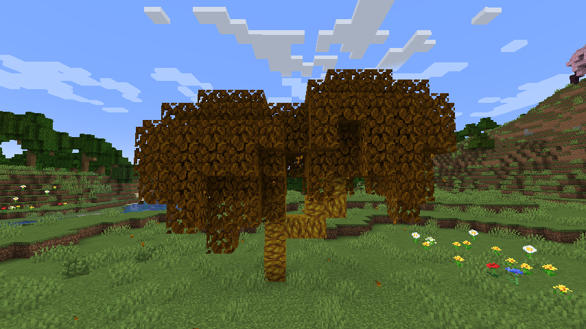 Inferno - Gallery - Minecraft Mods - CurseForge