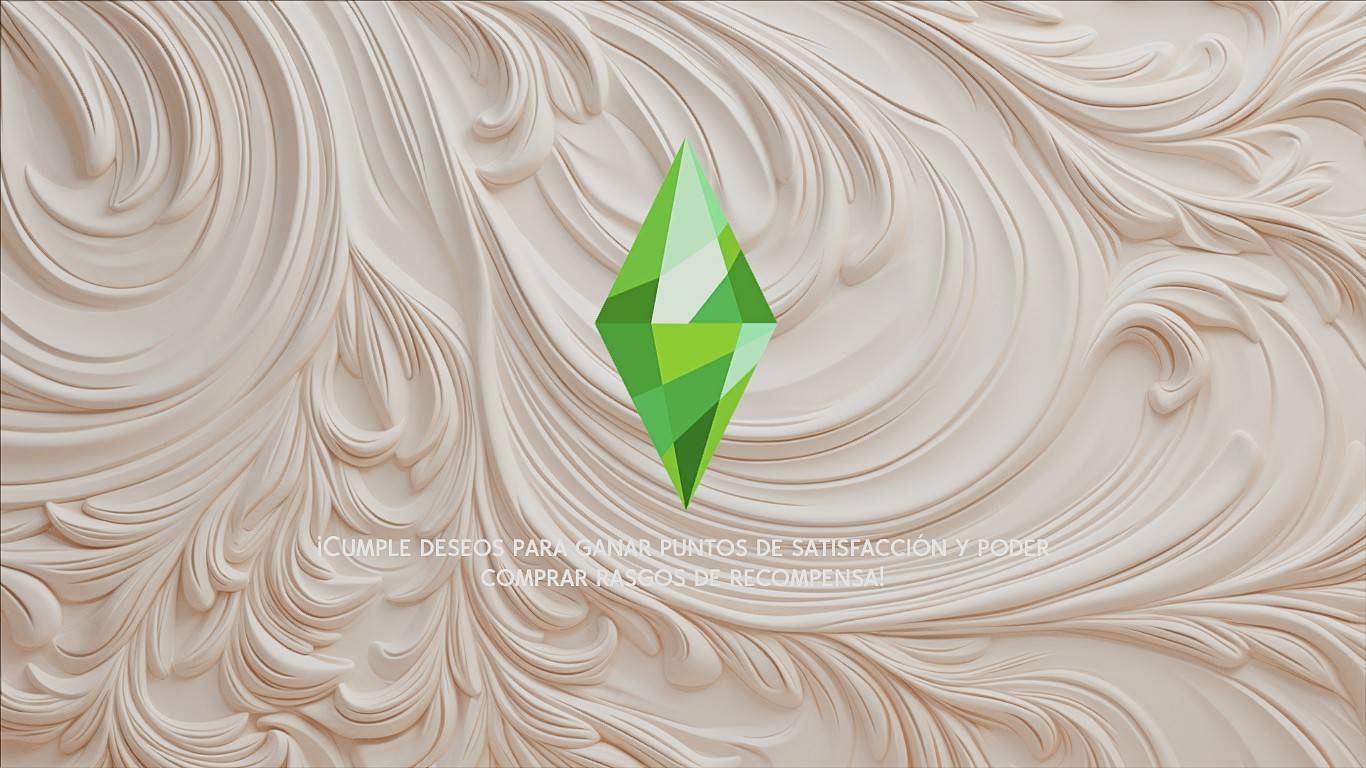 Loading Screen Aesthetic 2 - Gallery - The Sims 4 Mods - CurseForge
