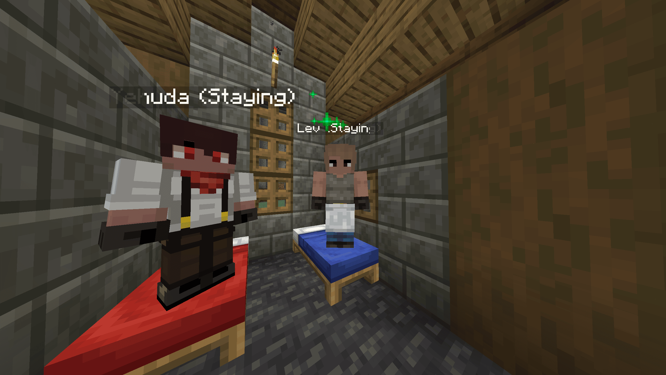 Iron Grip: Reforged! - Gallery - Minecraft Modpacks - CurseForge