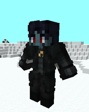 Deepwoken Craft - Gallery - Minecraft Mods - CurseForge