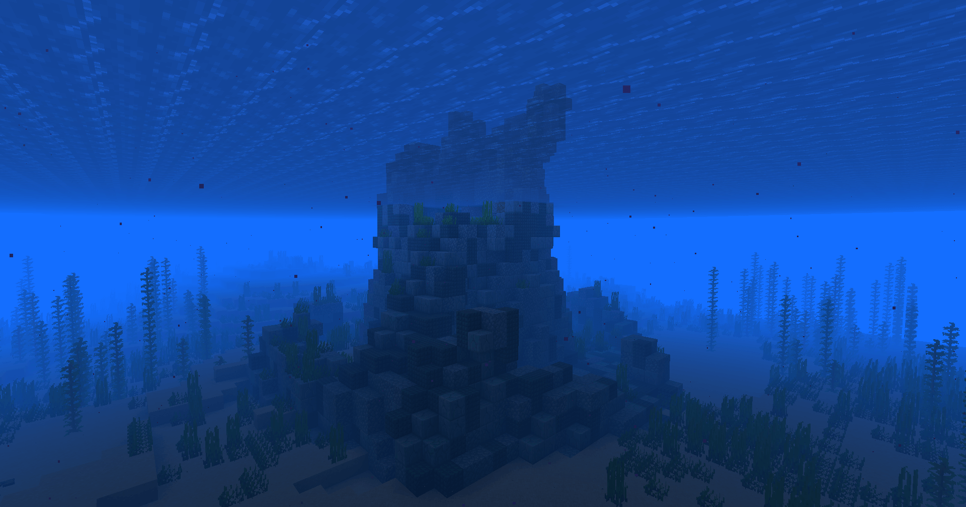 Structures Of Eternia - Gallery - Minecraft Mods - CurseForge