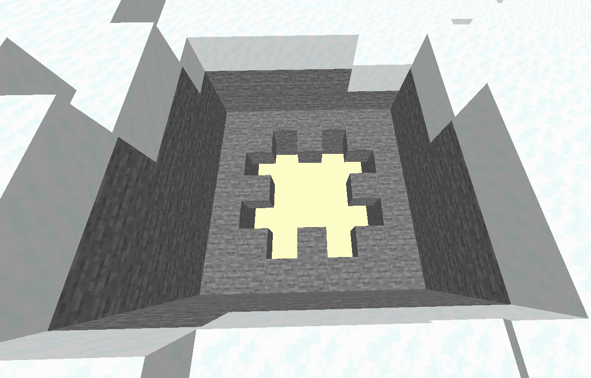 Deepwoken Craft - Minecraft Mods - CurseForge