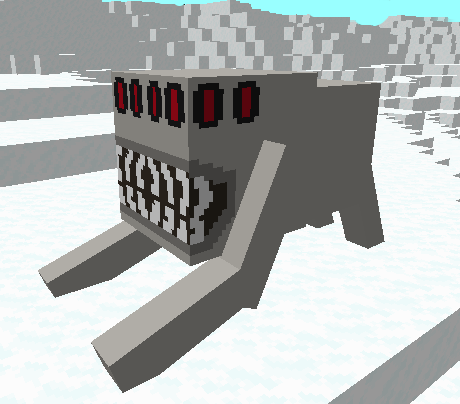 Deepwoken Craft - Minecraft Mods - CurseForge