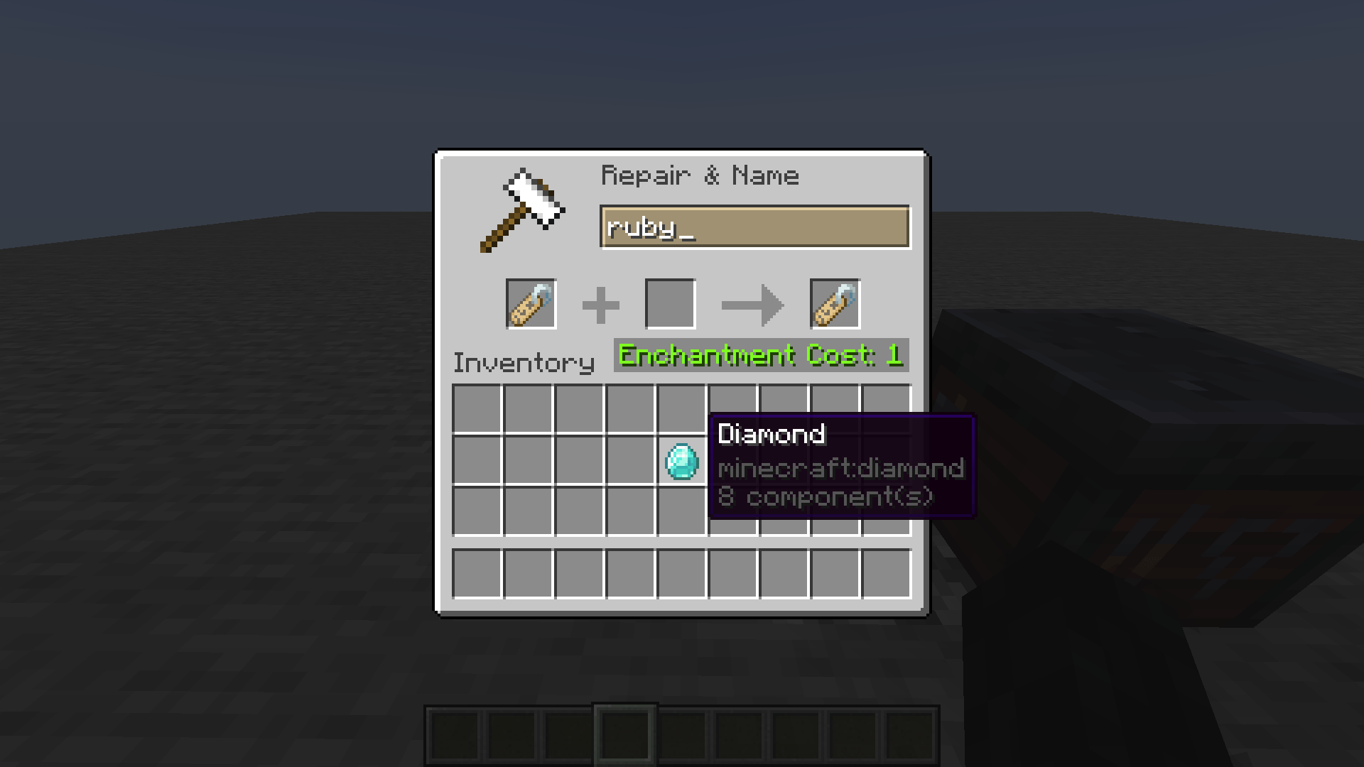 Custom Item Models - Gallery - Minecraft Mods - CurseForge