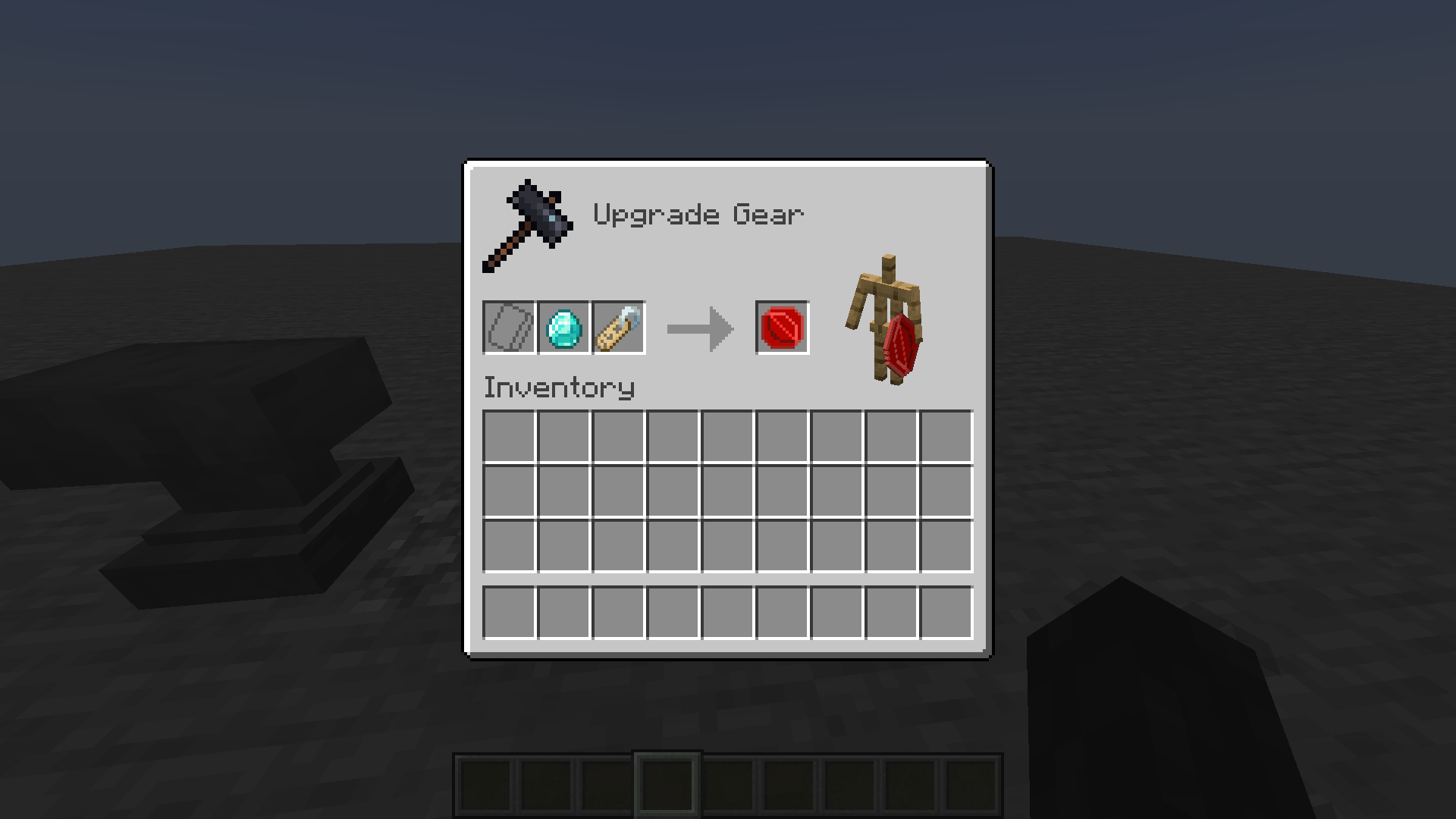 Custom Item Models - Gallery - Minecraft Mods - CurseForge