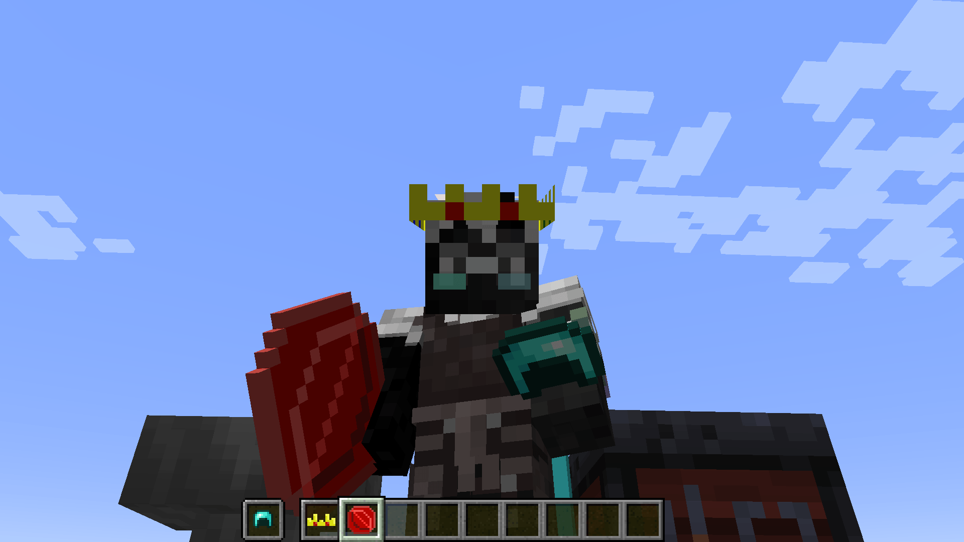 Custom Item Models - Minecraft Mods - CurseForge