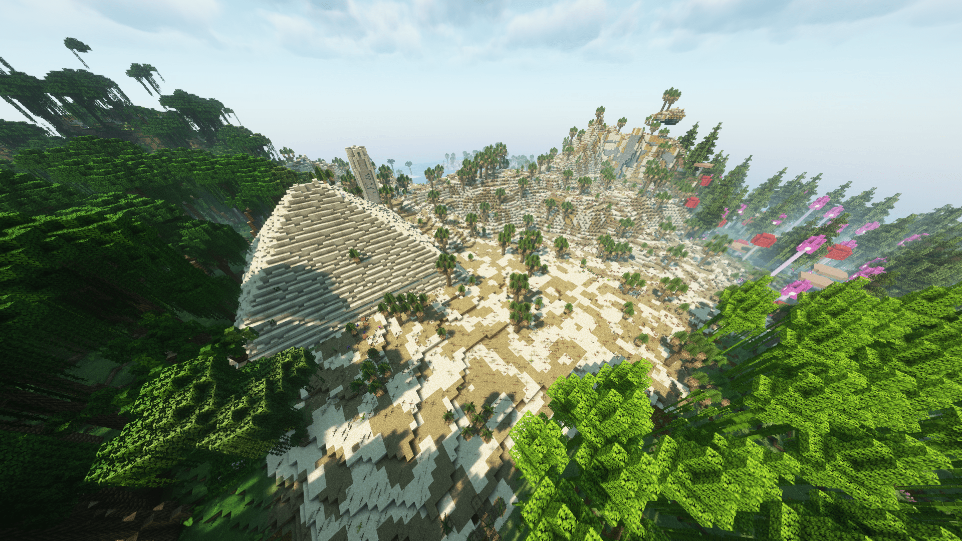 bili-void - Gallery - Minecraft Modpacks - CurseForge