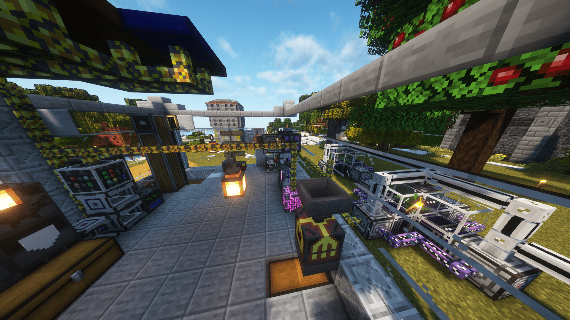 bili-void - Gallery - Minecraft Modpacks - CurseForge