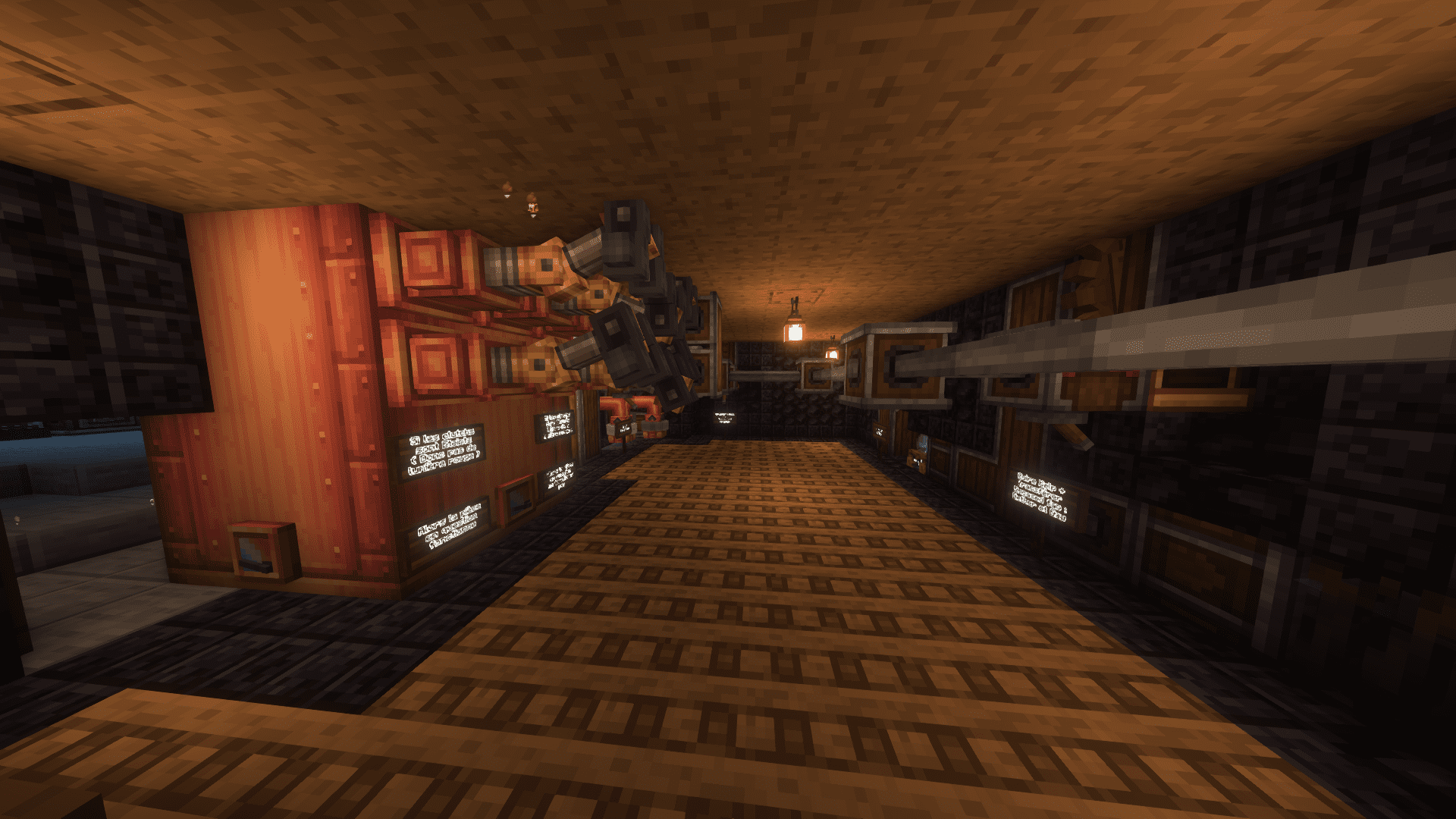 bili-void - Gallery - Minecraft Modpacks - CurseForge