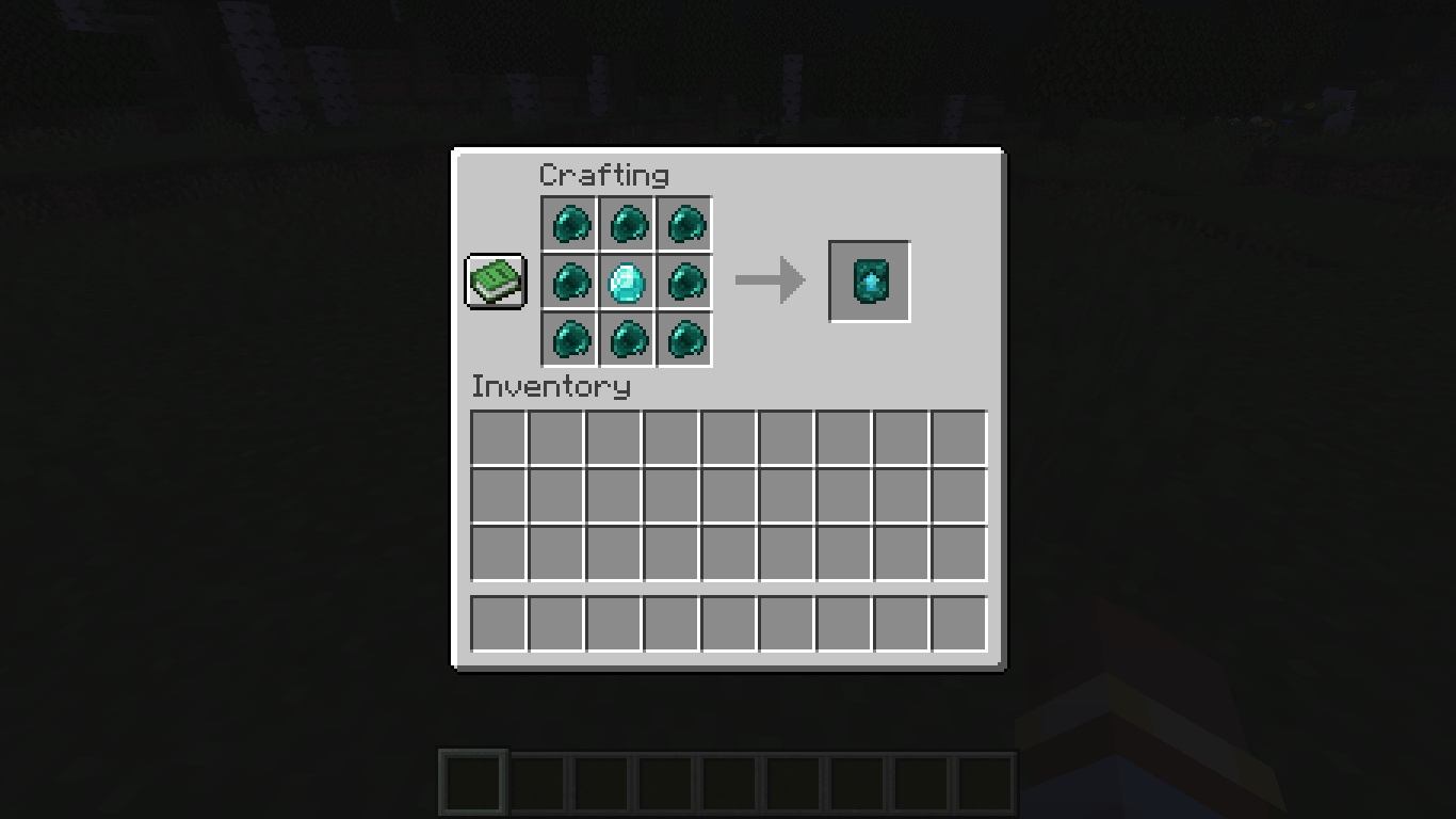Useful Pearls - Minecraft Mods - CurseForge