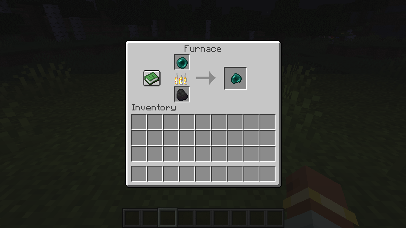 Useful Pearls - Minecraft Mods - CurseForge