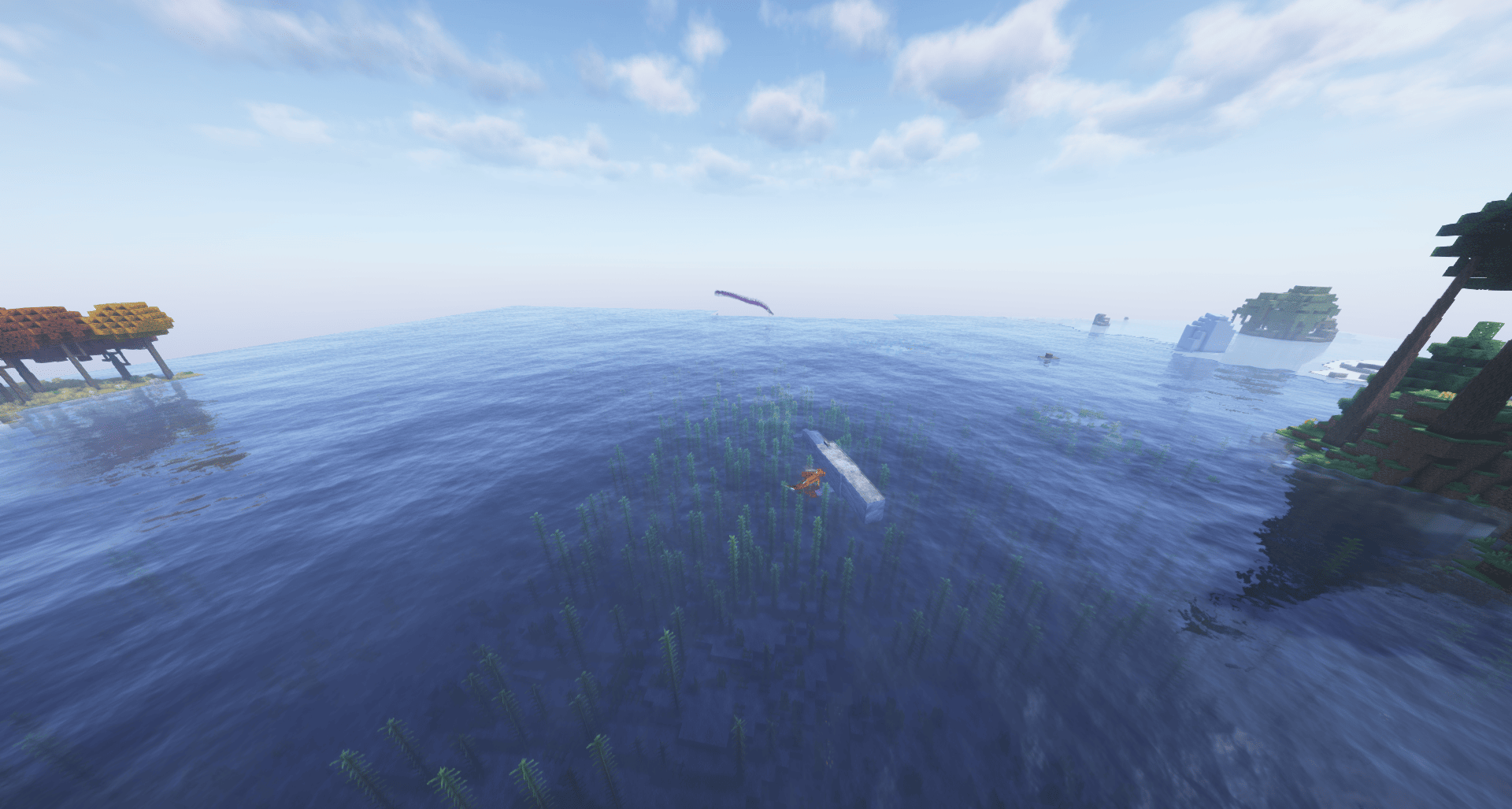 Eclipse Realms - Minecraft Modpacks - CurseForge